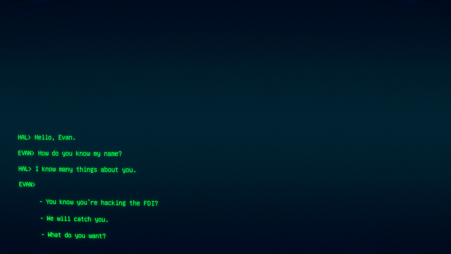 The Operator | Już dostępne do pobrania i zakupu w Epic Games Store