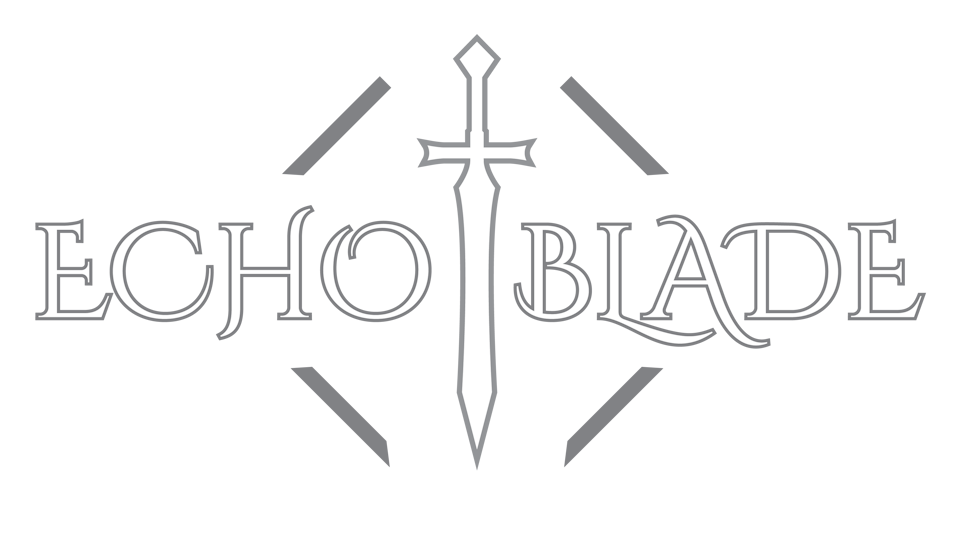 EchoBlade Coming Soon - Epic Games Store