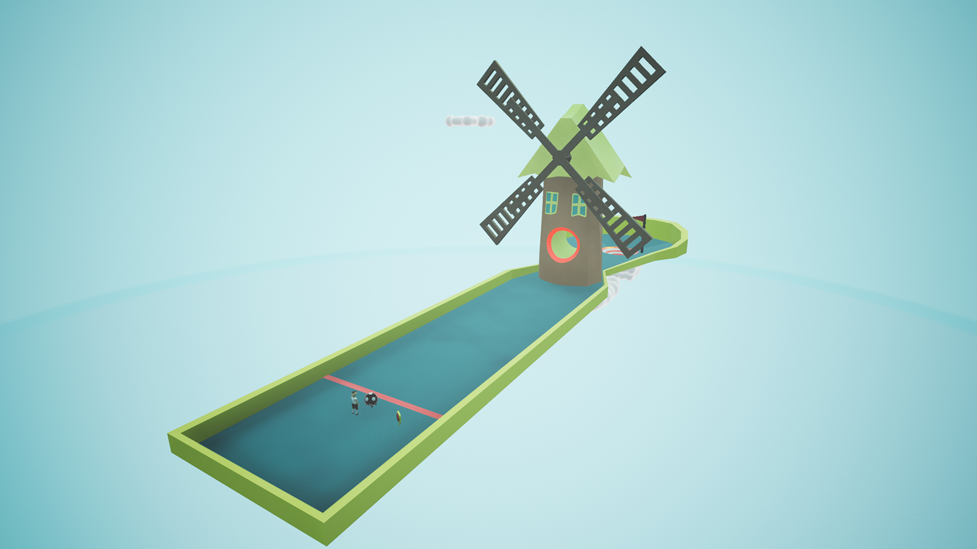 Lucky Goal | Acquistalo e scaricalo subito sull'Epic Games Store