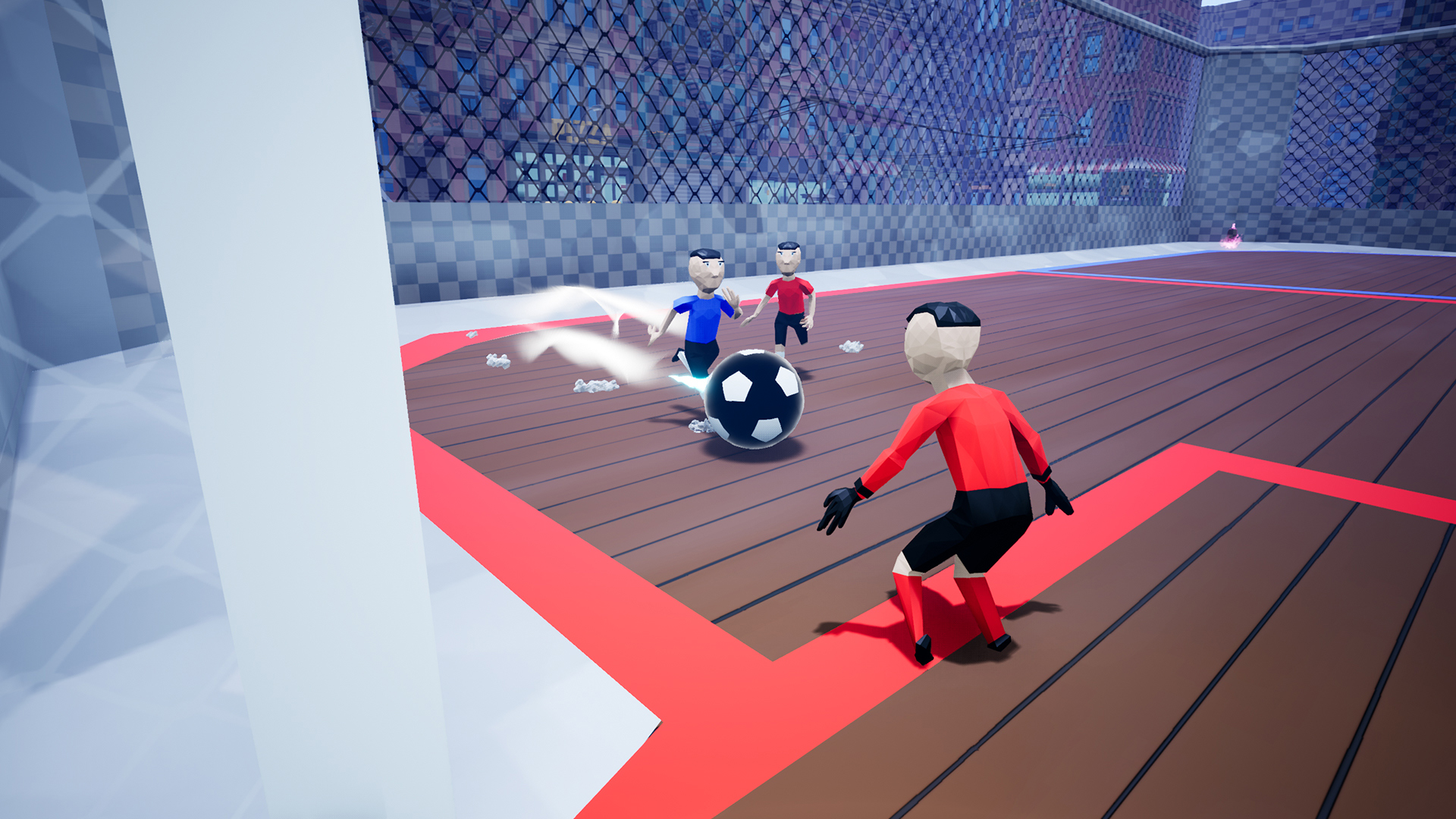 Lucky Goal | Download and Buy Today - Epic Games Store