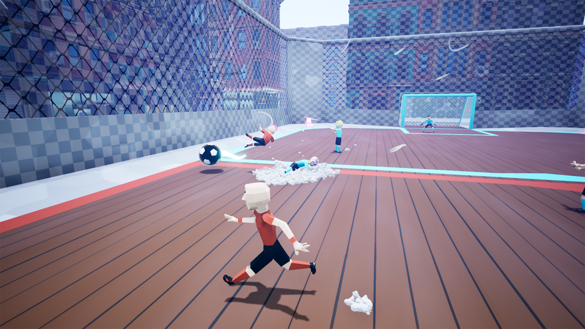 Lucky Goal | Download and Buy Today - Epic Games Store