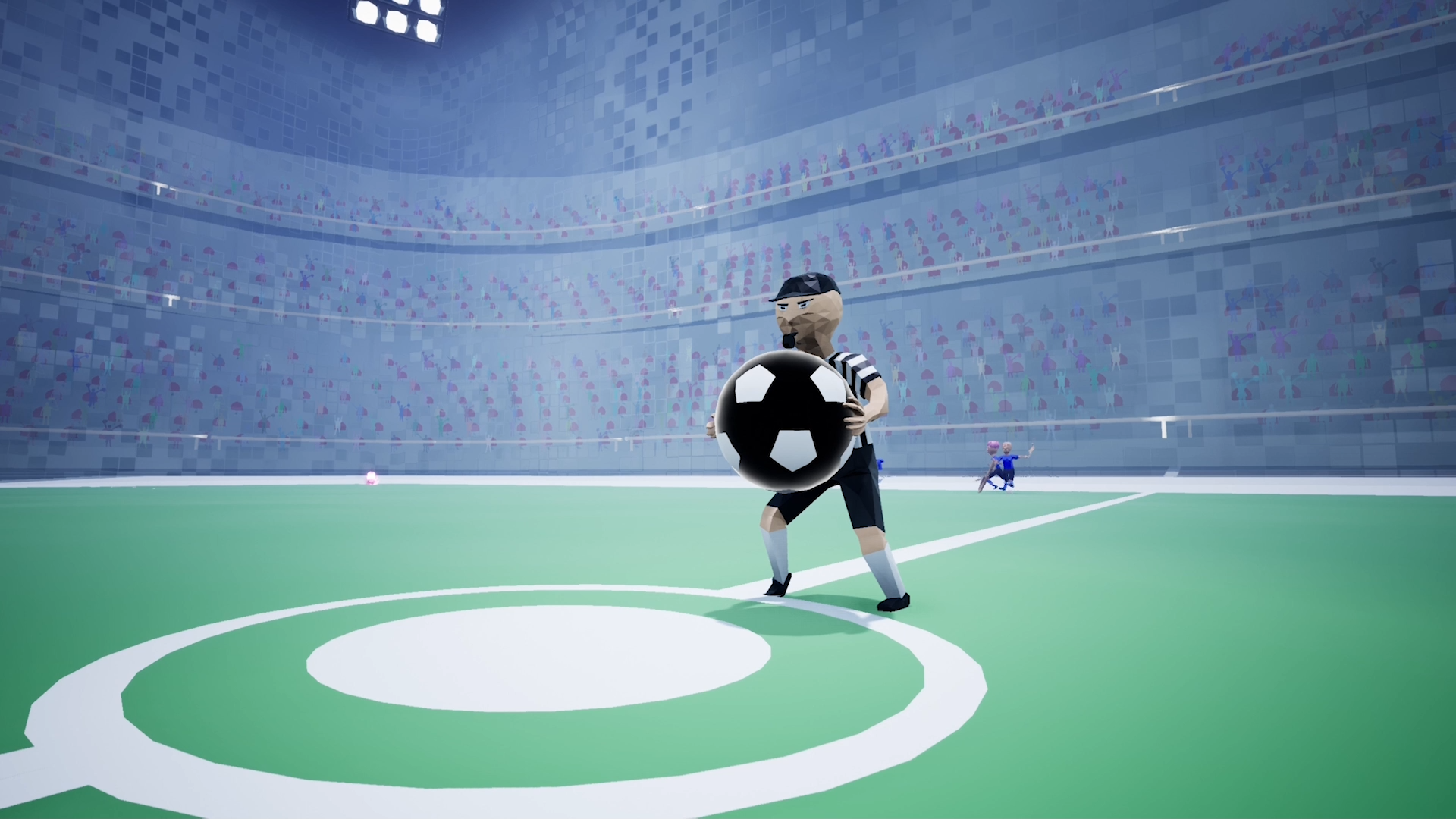 Lucky Goal | Download and Buy Today - Epic Games Store