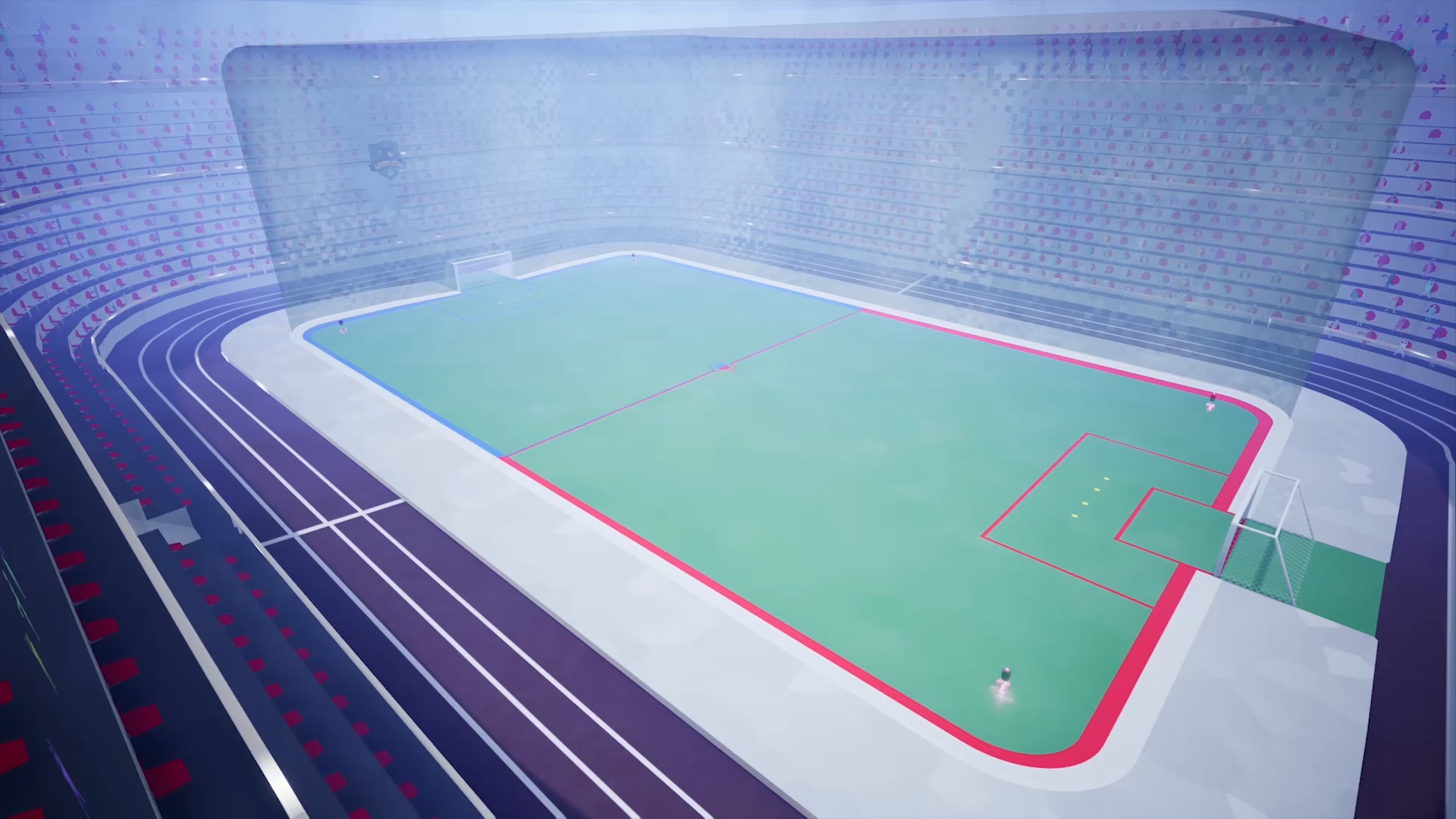 Lucky Goal | Download and Buy Today - Epic Games Store