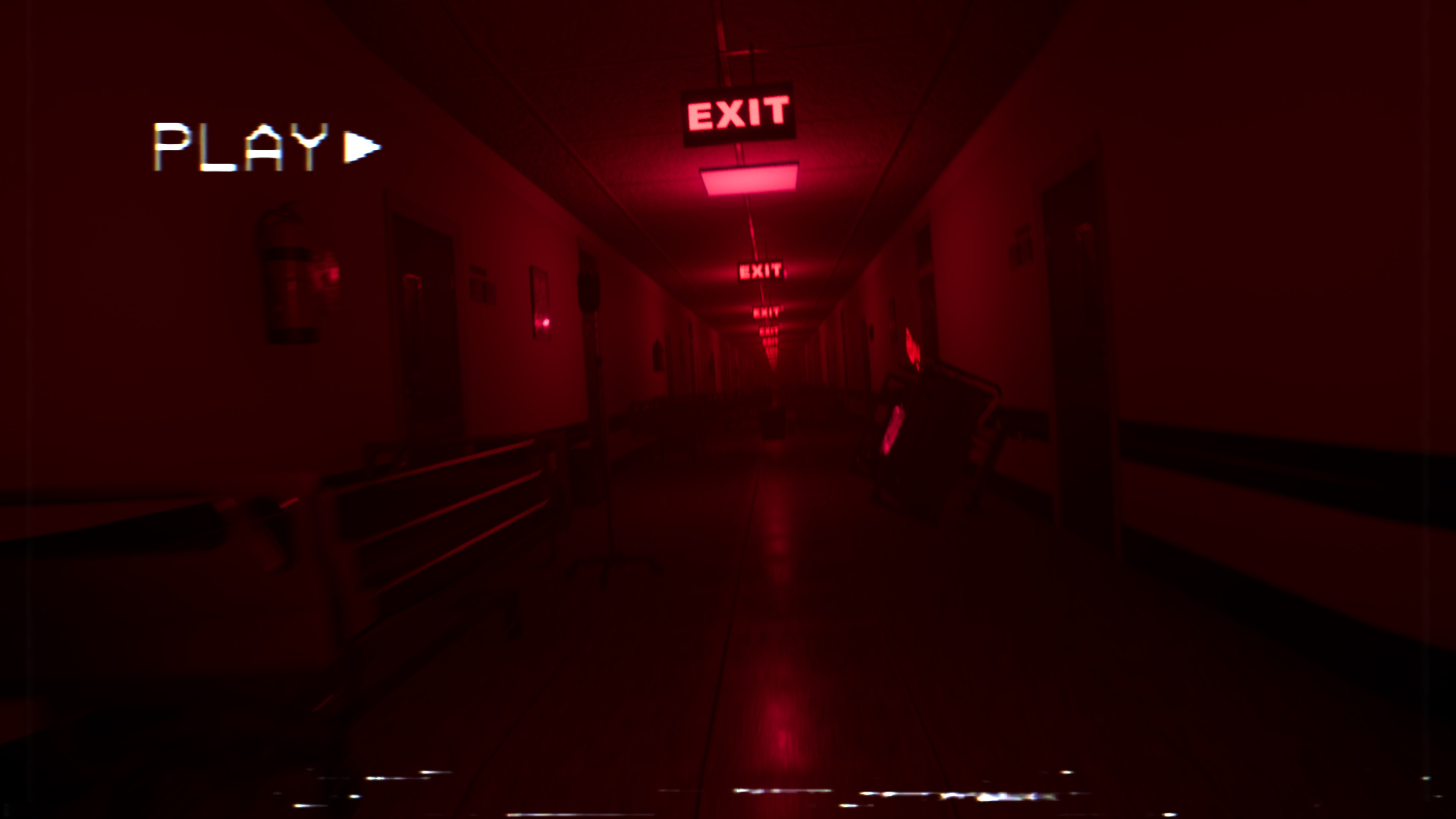 Backrooms: Eight Levels | Download and Buy Today - Epic Games Store