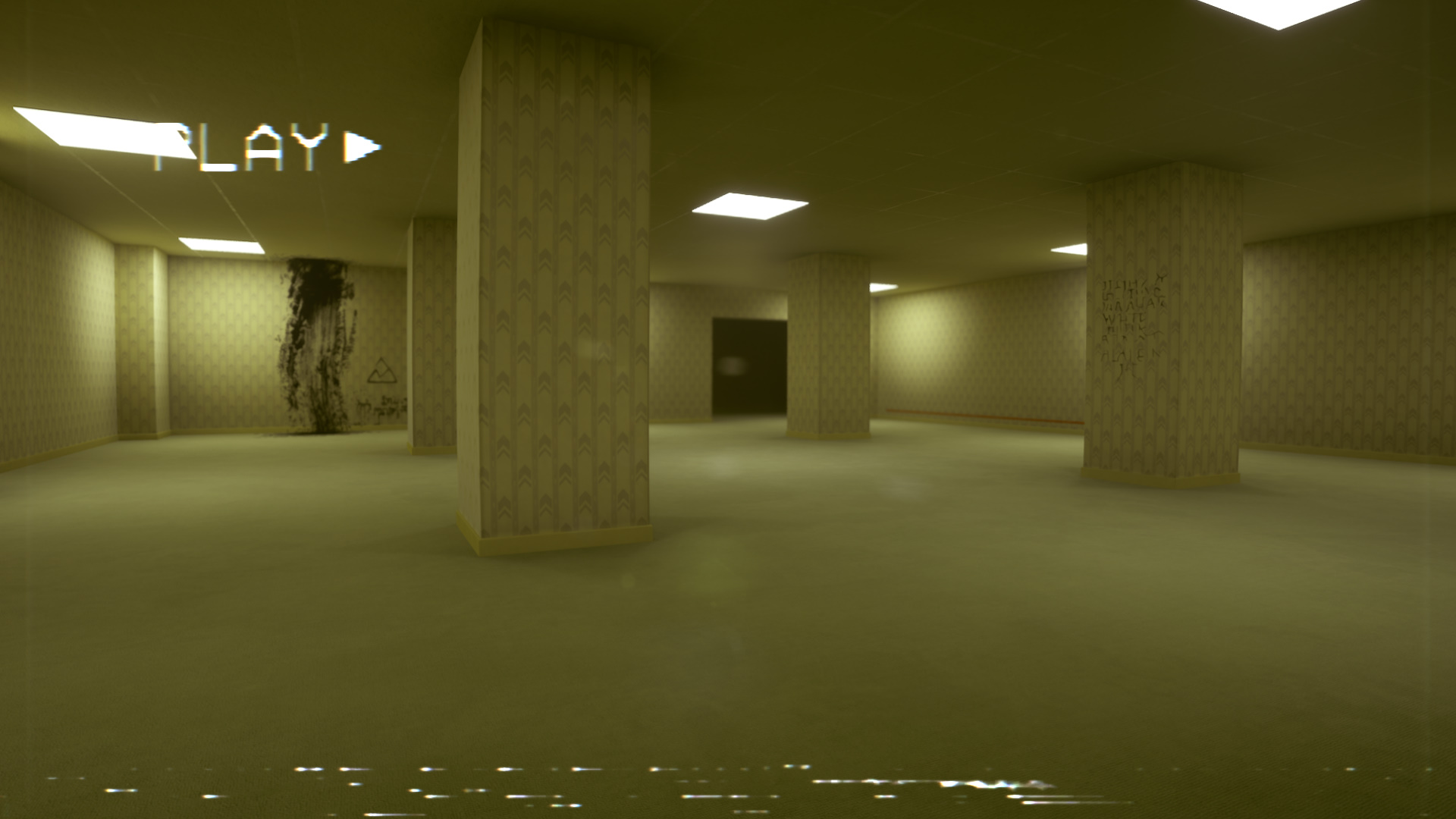 Backrooms: Eight Levels | Download and Buy Today - Epic Games Store