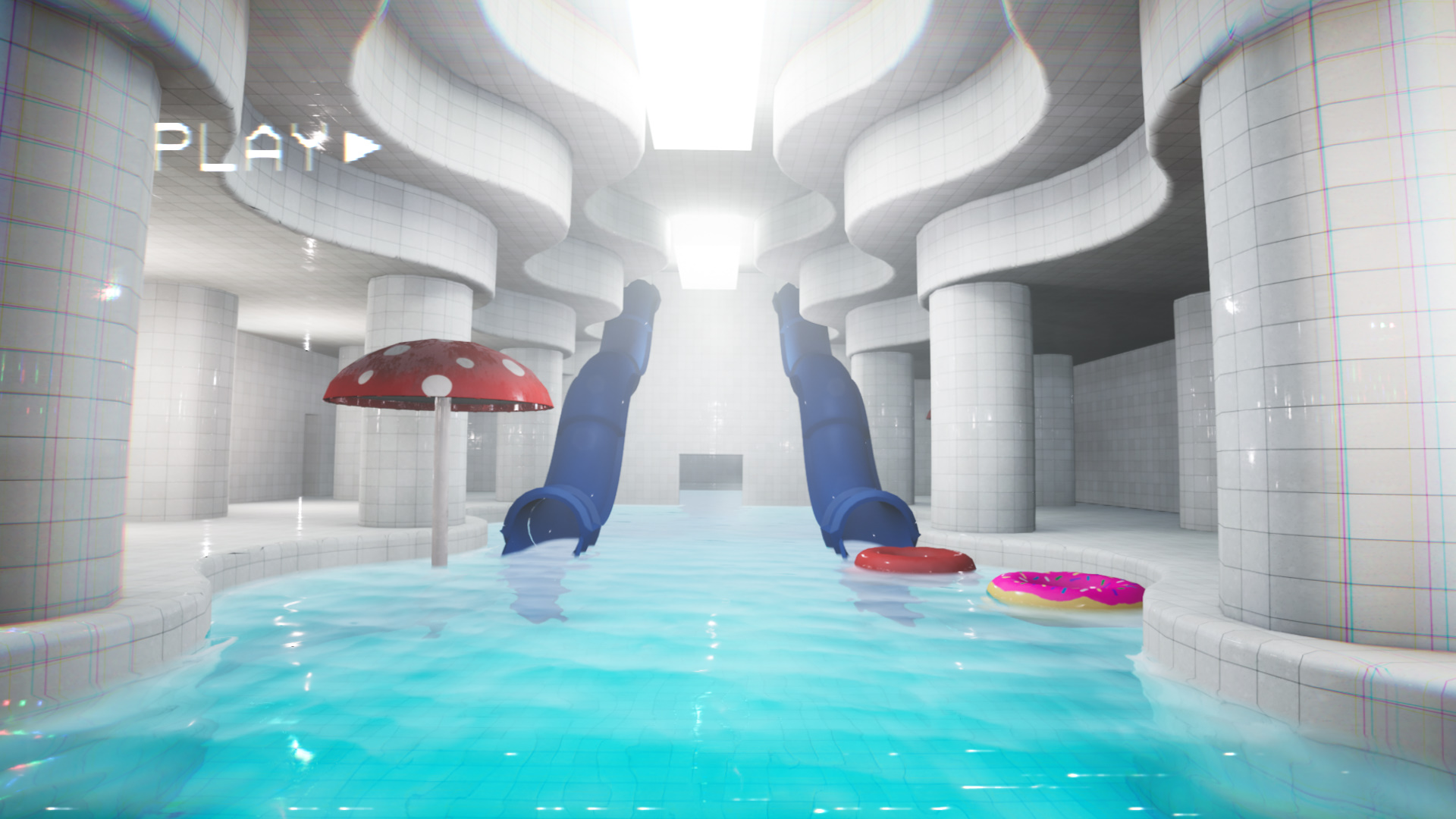 Backrooms: Eight Levels | Download and Buy Today - Epic Games Store