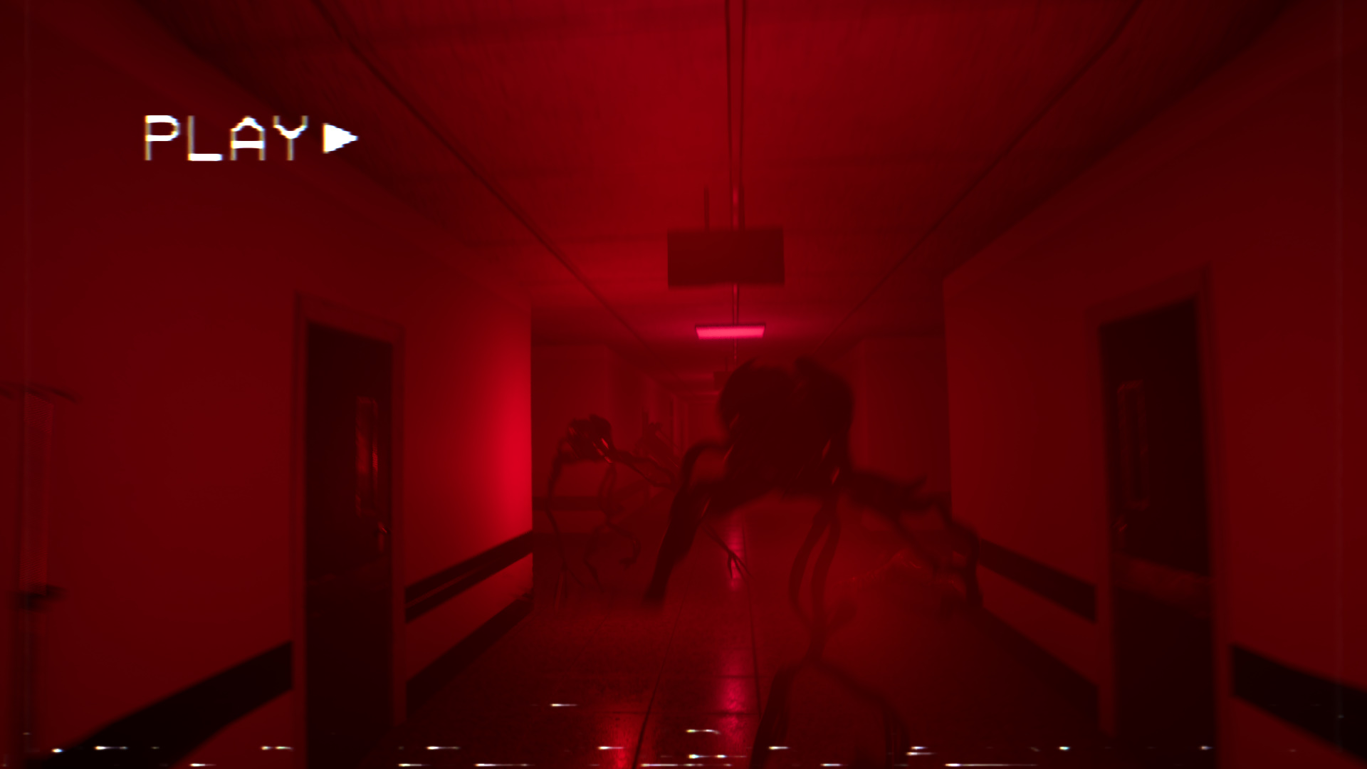 Backrooms: Eight Levels | Download and Buy Today - Epic Games Store