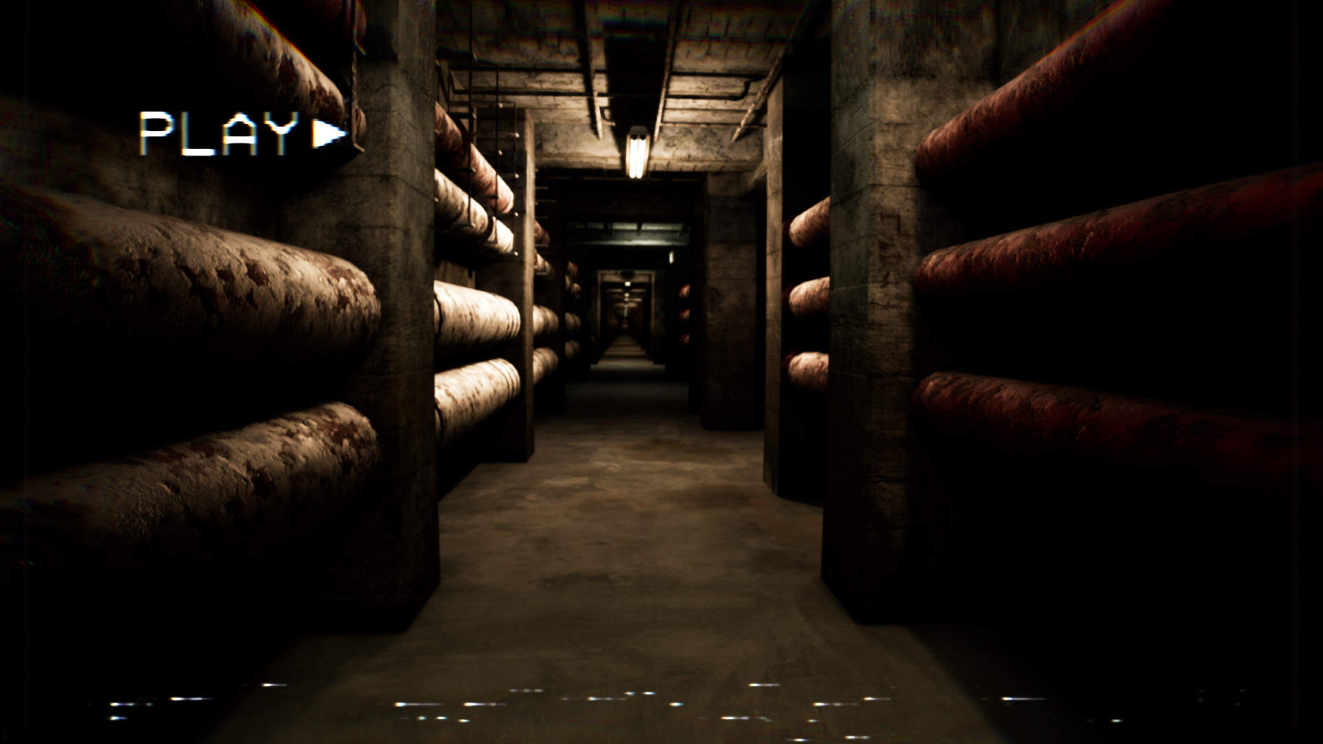 Backrooms: Eight Levels | Descárgalo y cómpralo hoy - Epic Games Store