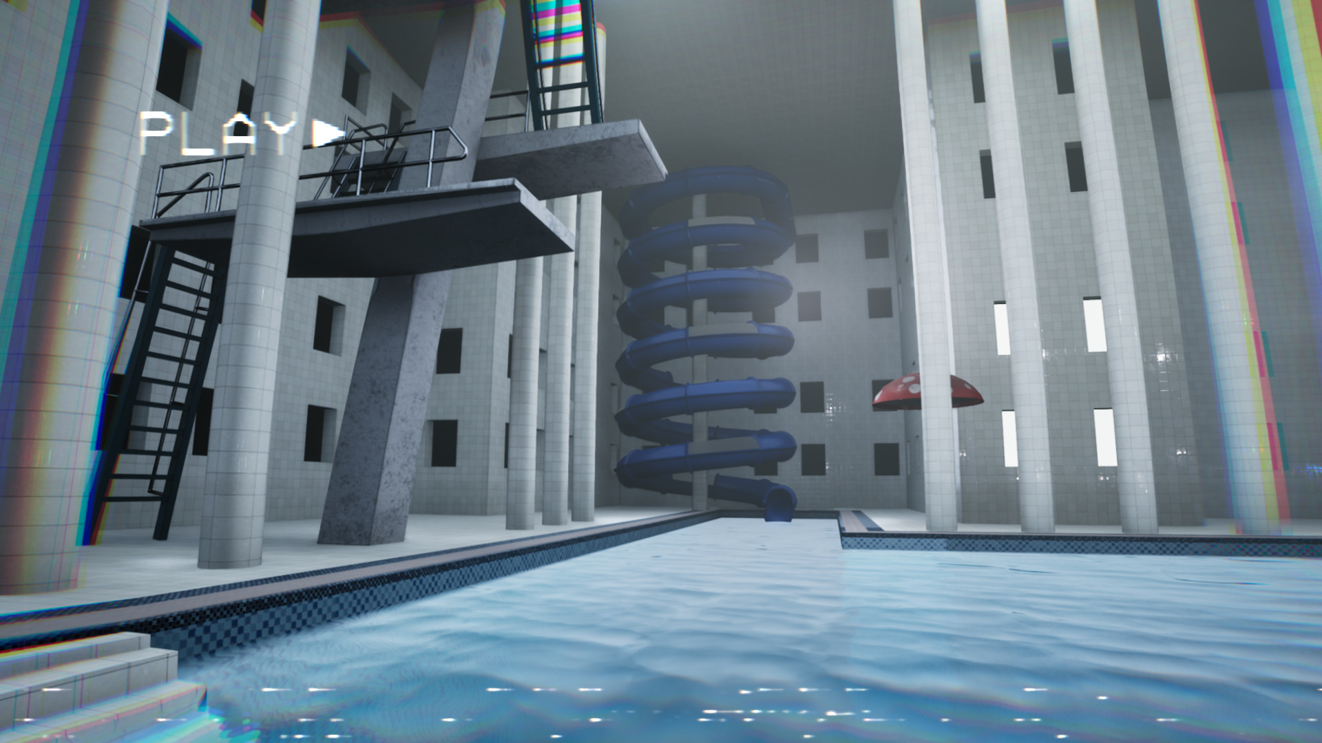 Backrooms: Eight Levels | Download and Buy Today - Epic Games Store