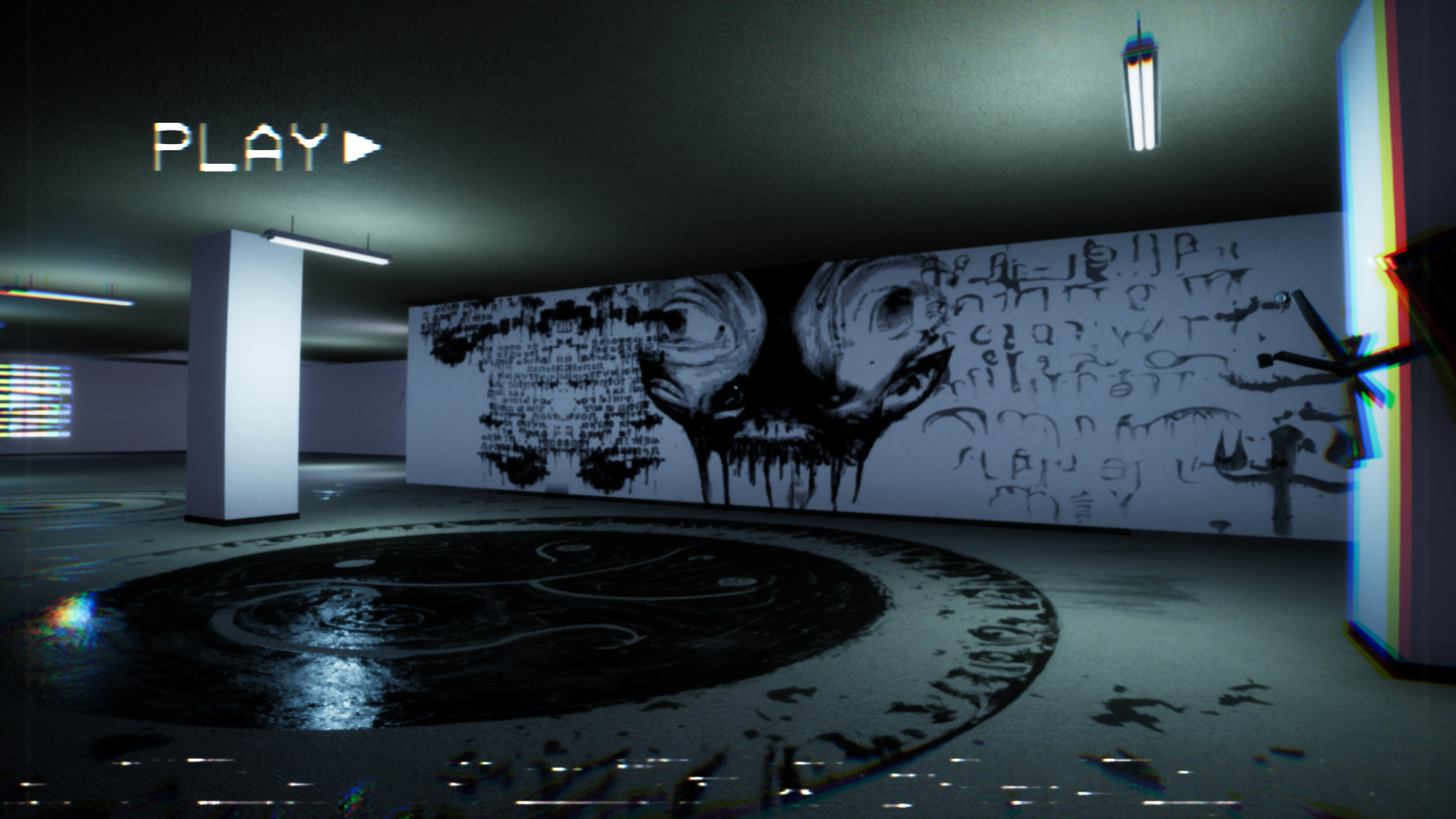 Backrooms: Eight Levels | Download and Buy Today - Epic Games Store