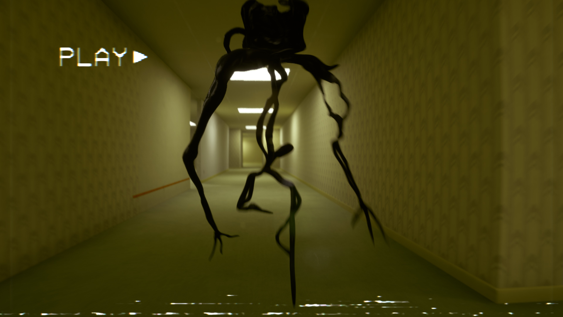 Backrooms: Eight Levels | Descárgalo y cómpralo hoy - Epic Games Store