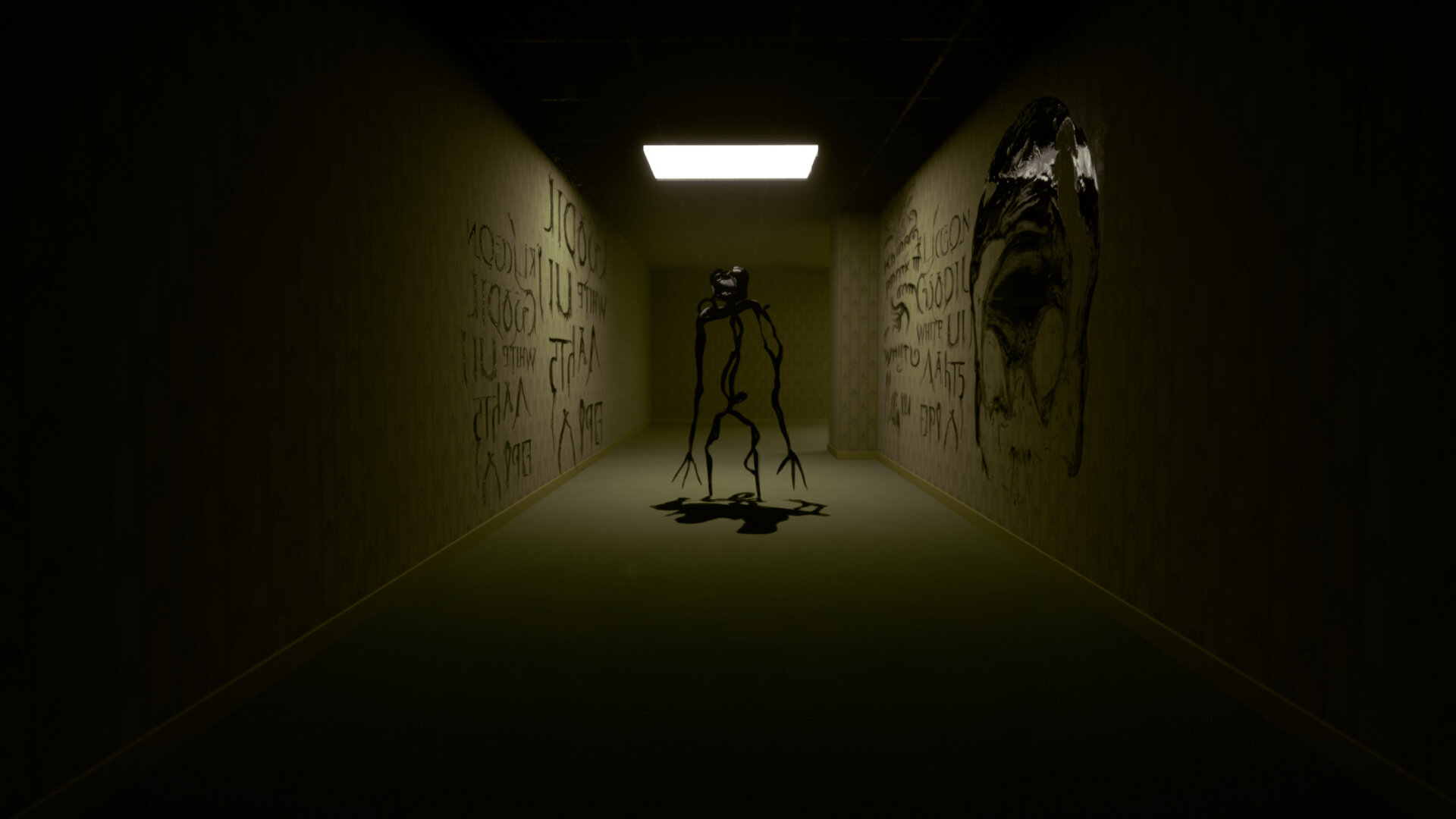 Backrooms: Eight Levels | Transfere e compra hoje – Epic Games Store