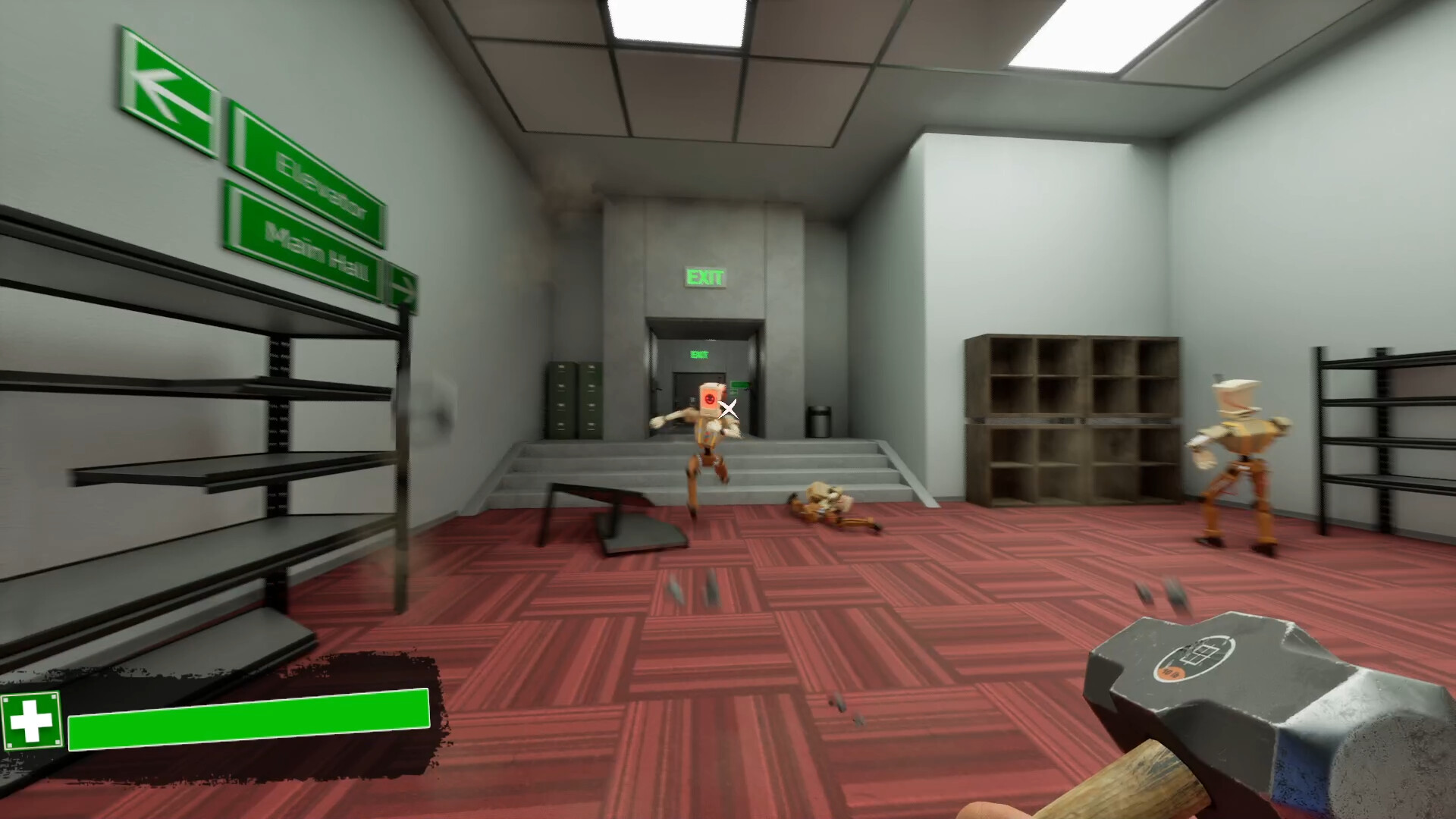 Rage Quit | Download and Play for Free - Epic Games Store