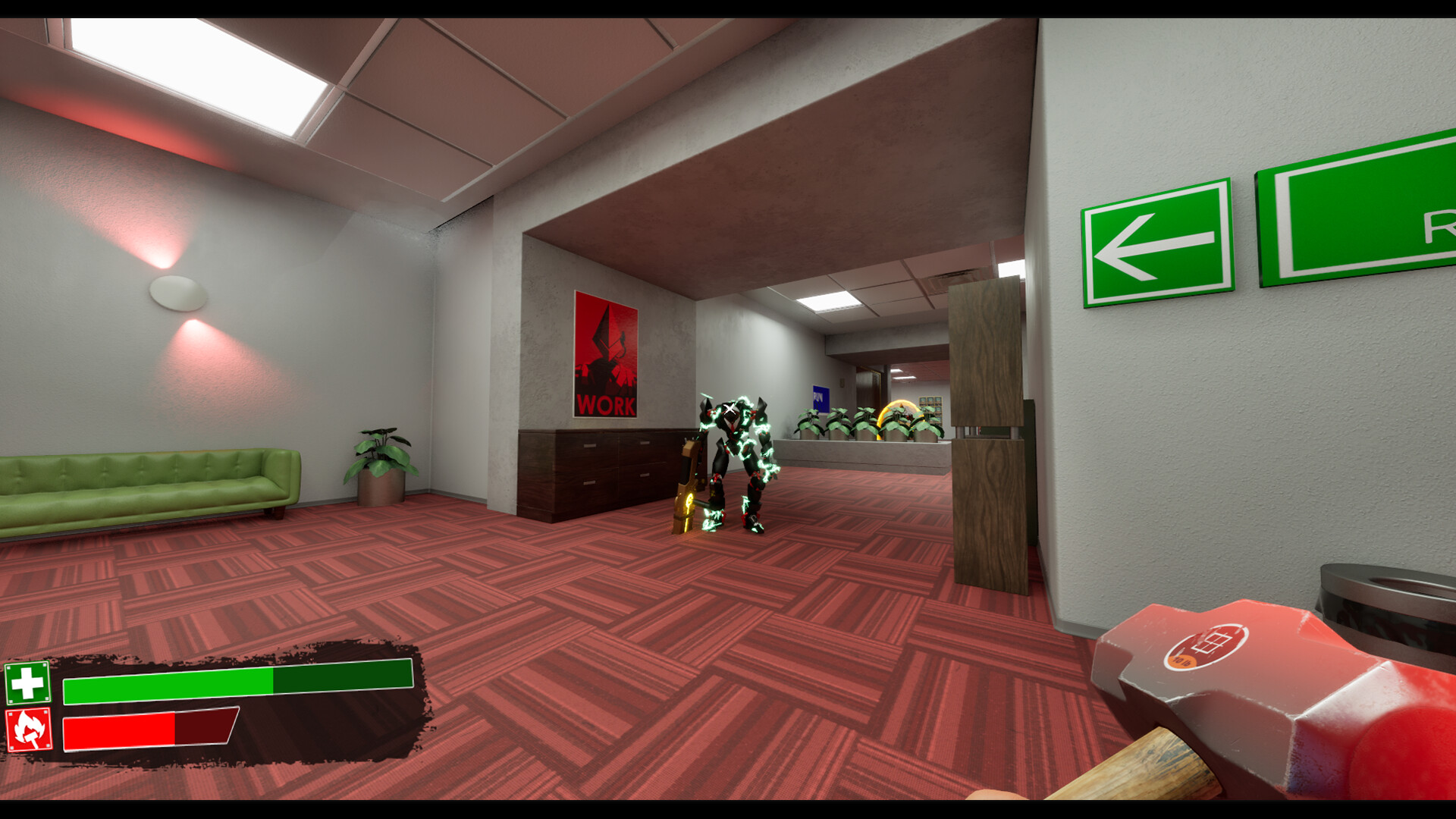 Rage Quit | Download and Play for Free - Epic Games Store