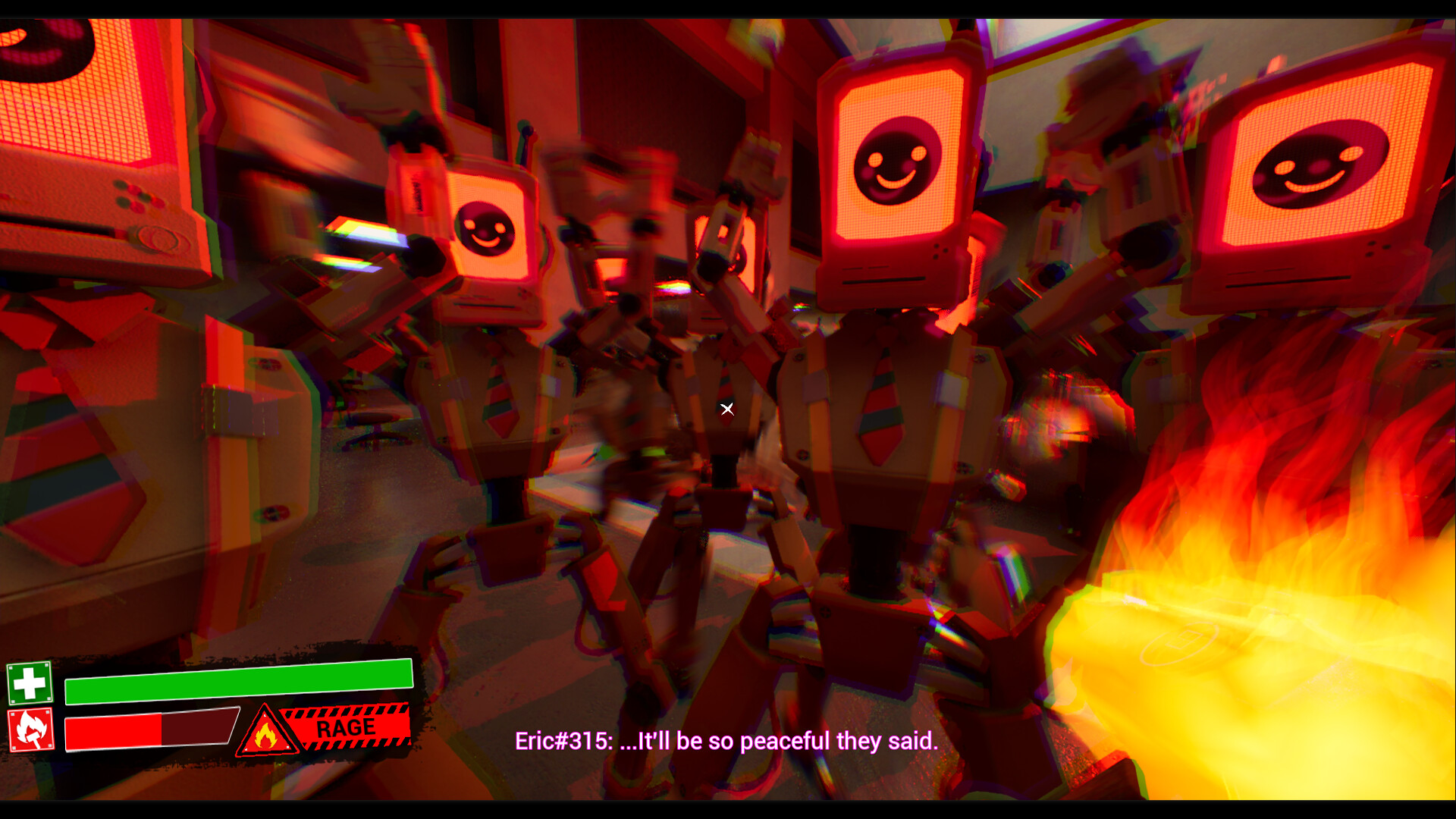 Rage Quit | Download and Play for Free - Epic Games Store