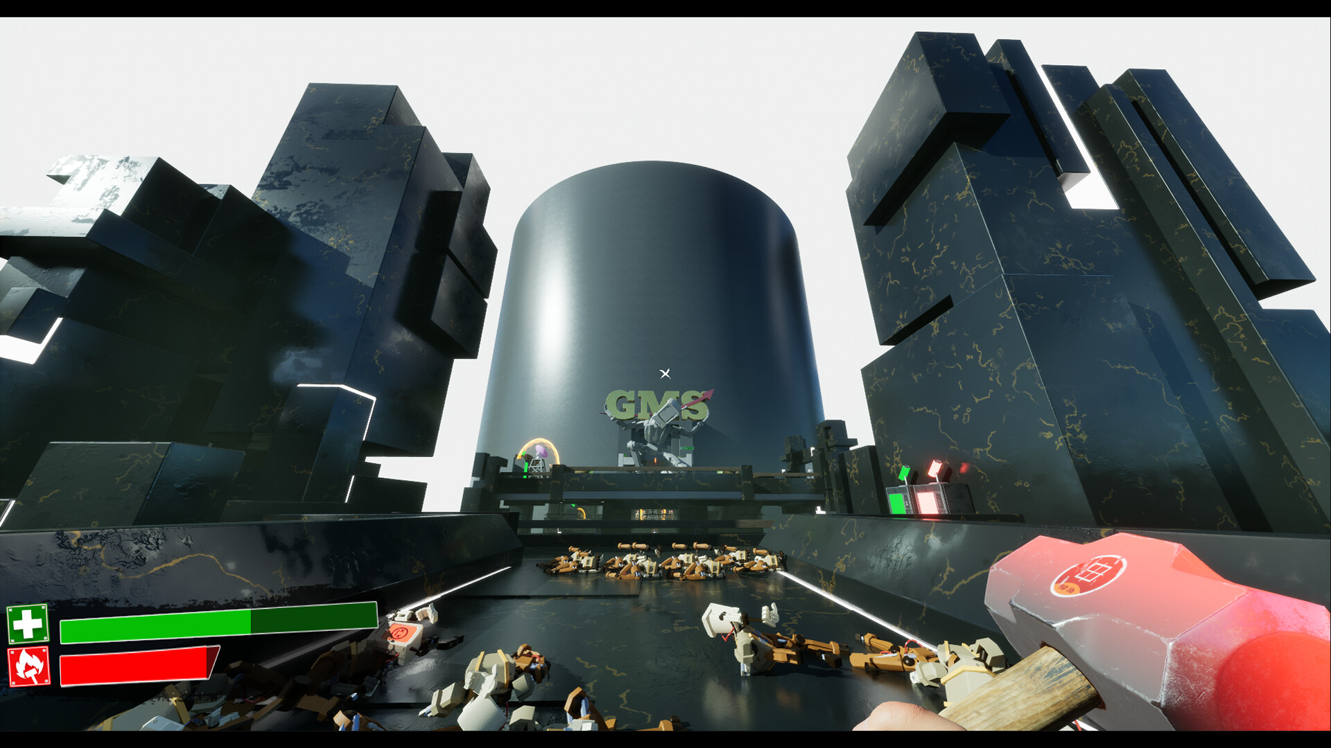 Rage Quit | Download and Play for Free - Epic Games Store