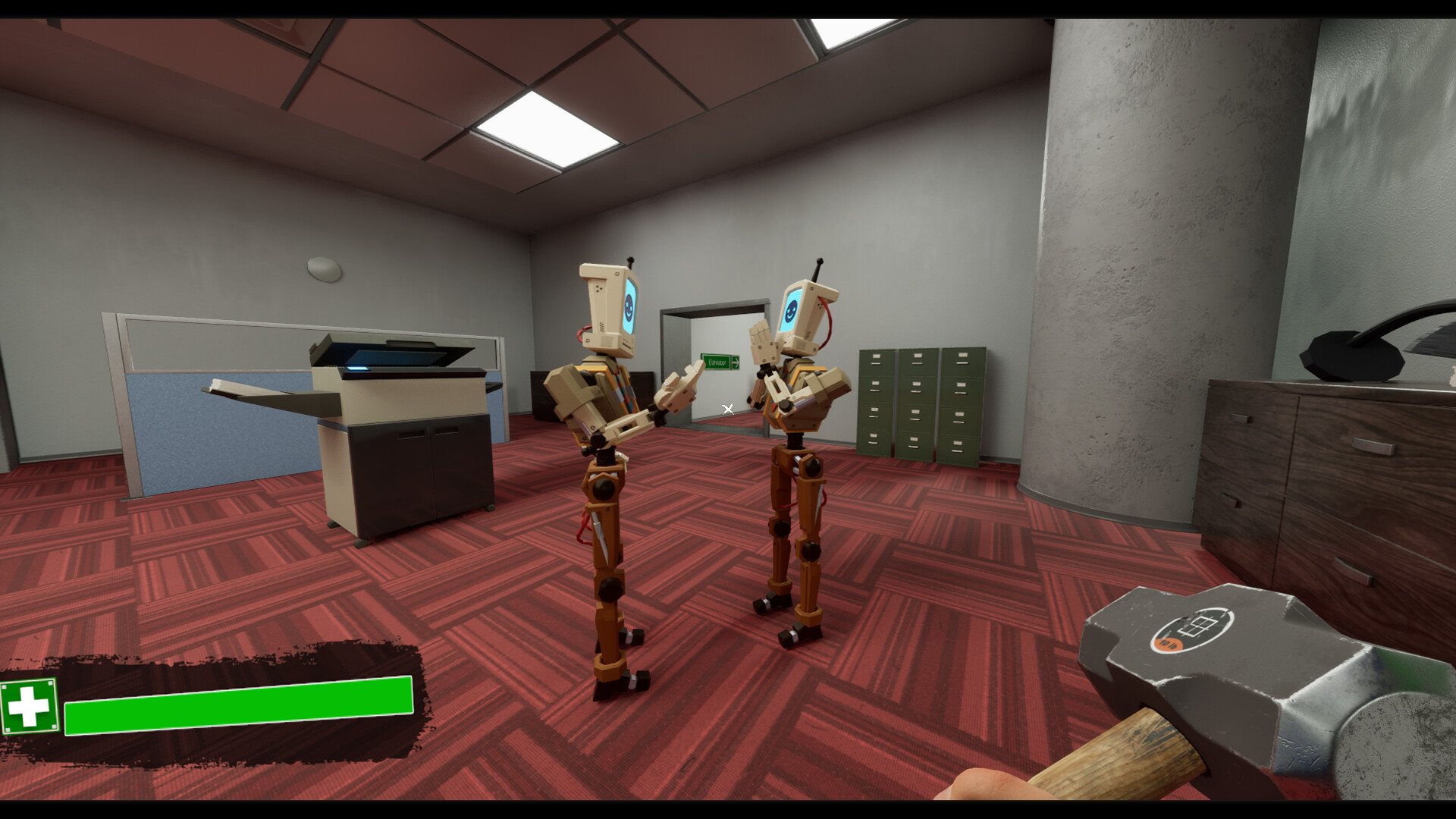 Rage Quit | Download and Play for Free - Epic Games Store