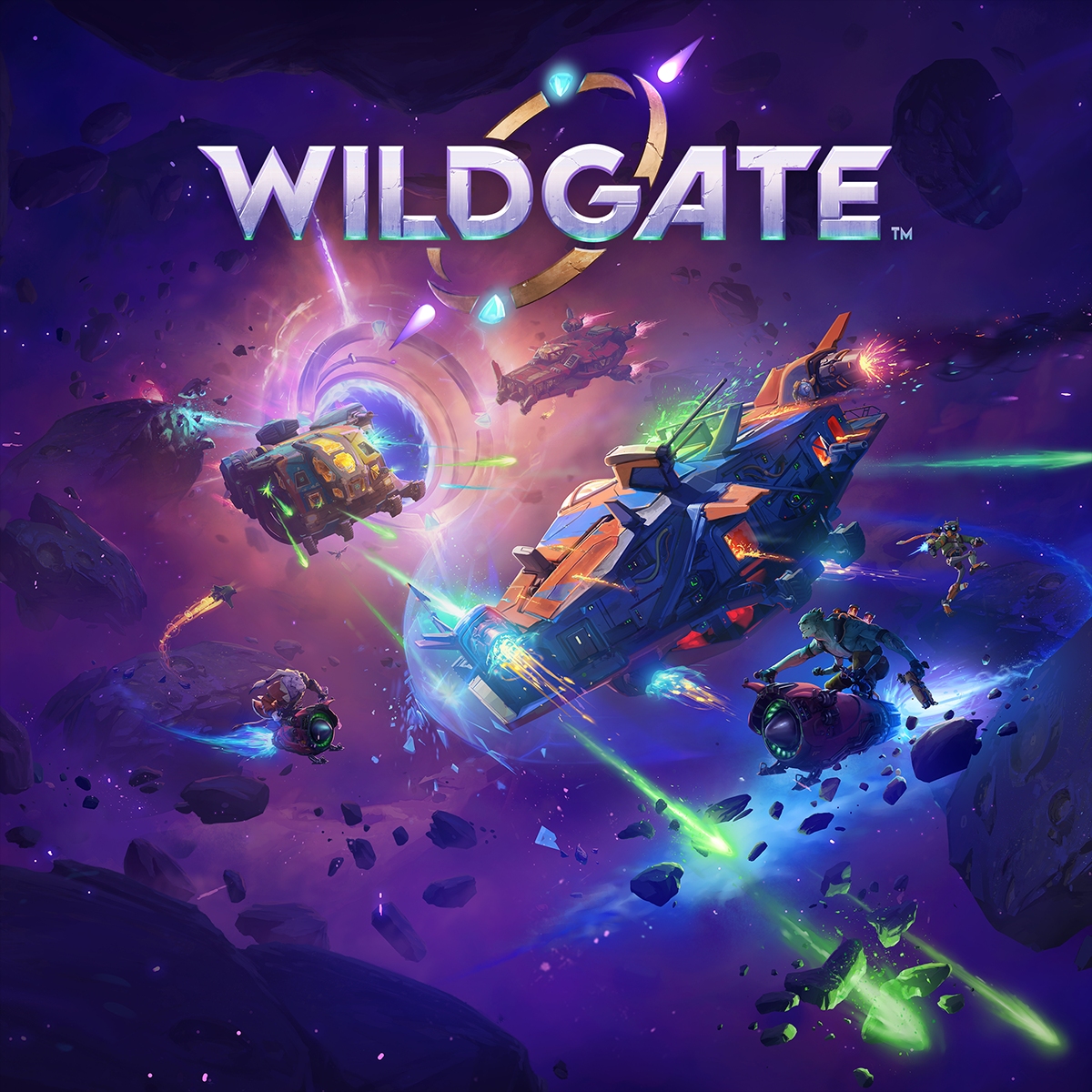 Renegade Edition | Letöltés és vásárlás ma – Epic Games Store