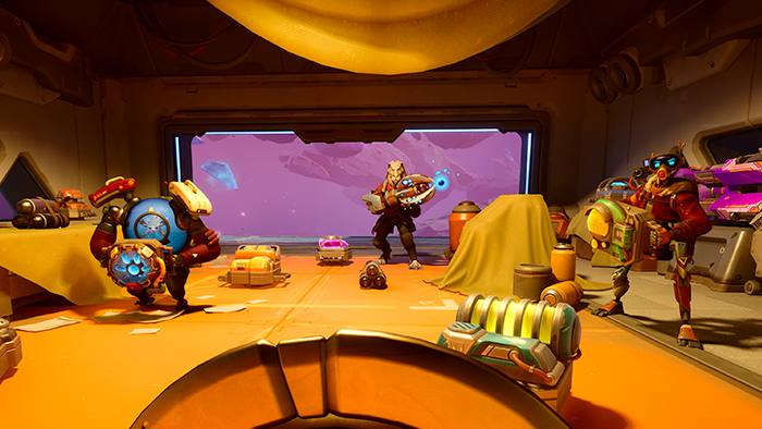 Wildgate | Télécharger et jouer gratuitement - Epic Games Store