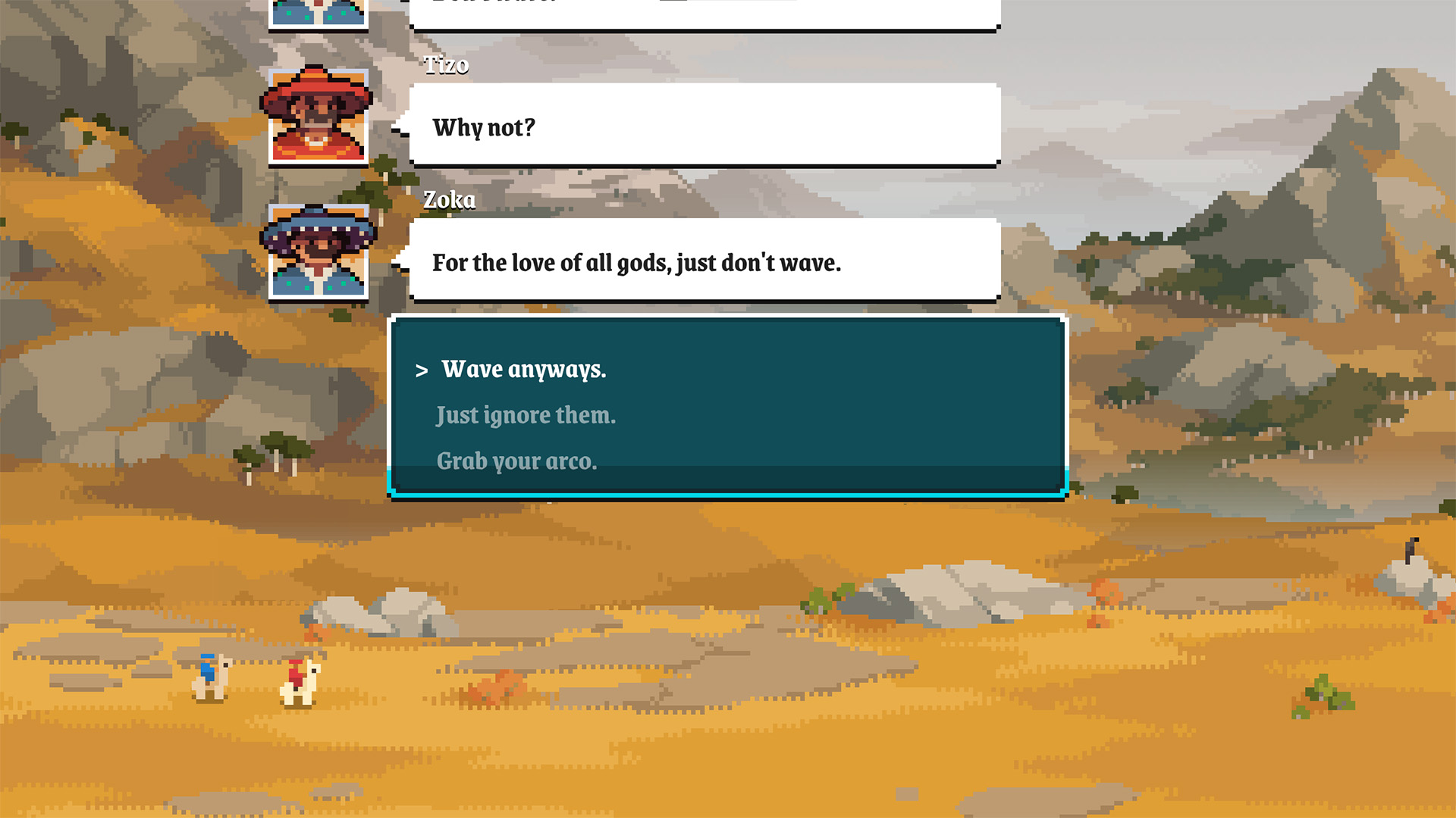 Arco | Download and Buy Today - Epic Games Store