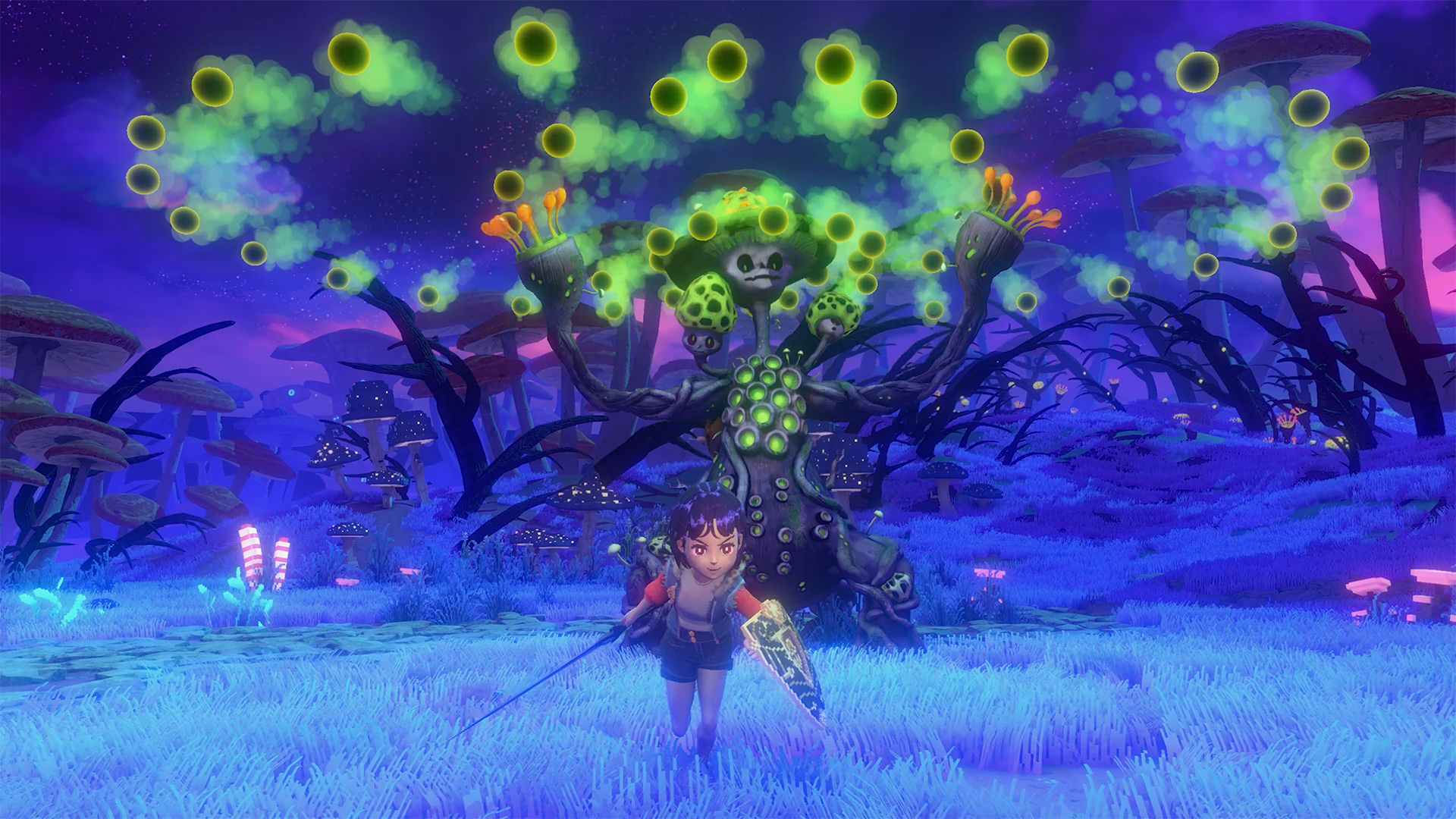 Ravenlok Coming Soon - Epic Games Store