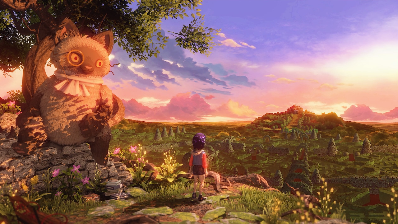 Ravenlok Coming Soon - Epic Games Store