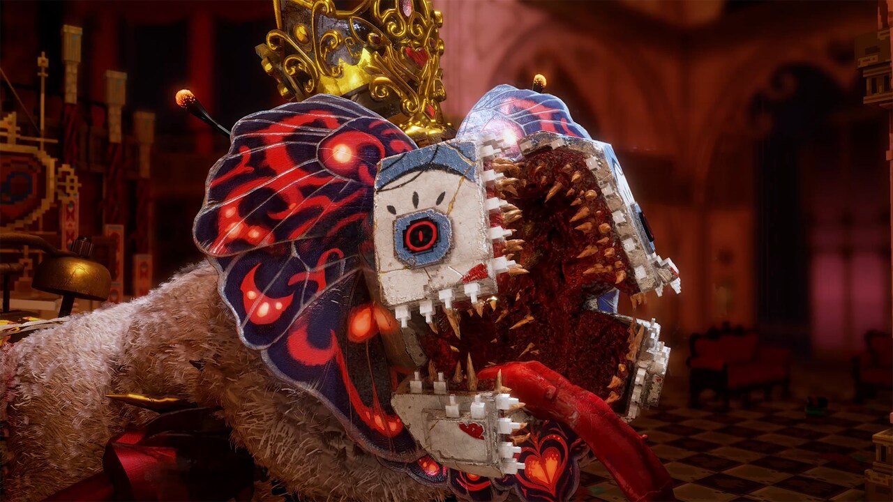 Ravenlok Coming Soon - Epic Games Store