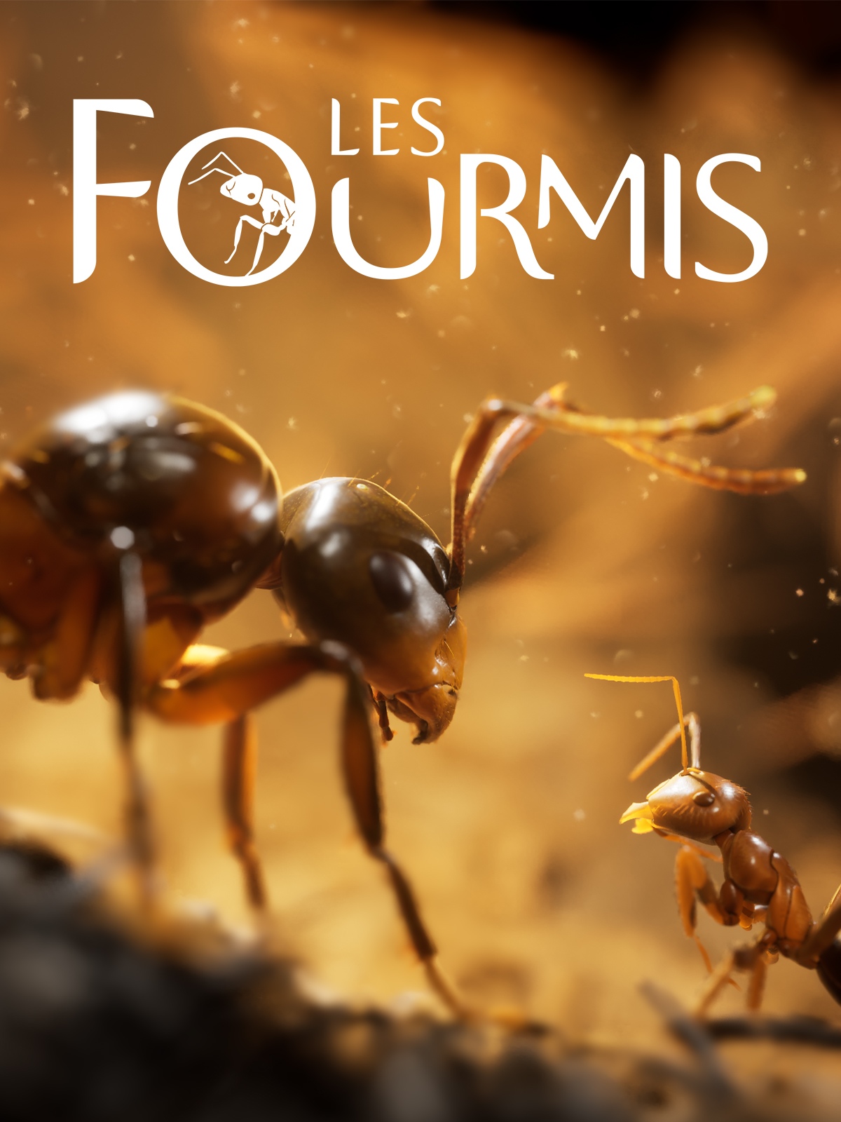 Les Fourmis (Empire of the Ants) | Télécharger et acheter aujourd'hui ...