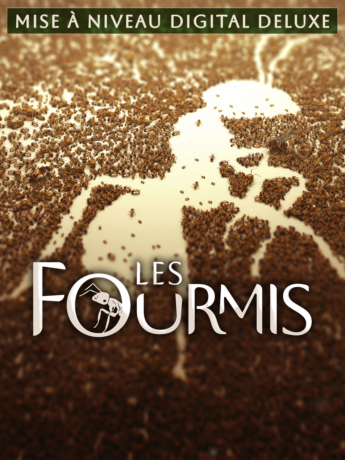 Les Fourmis - Mise à niveau Digital Deluxe - Epic Games Store
