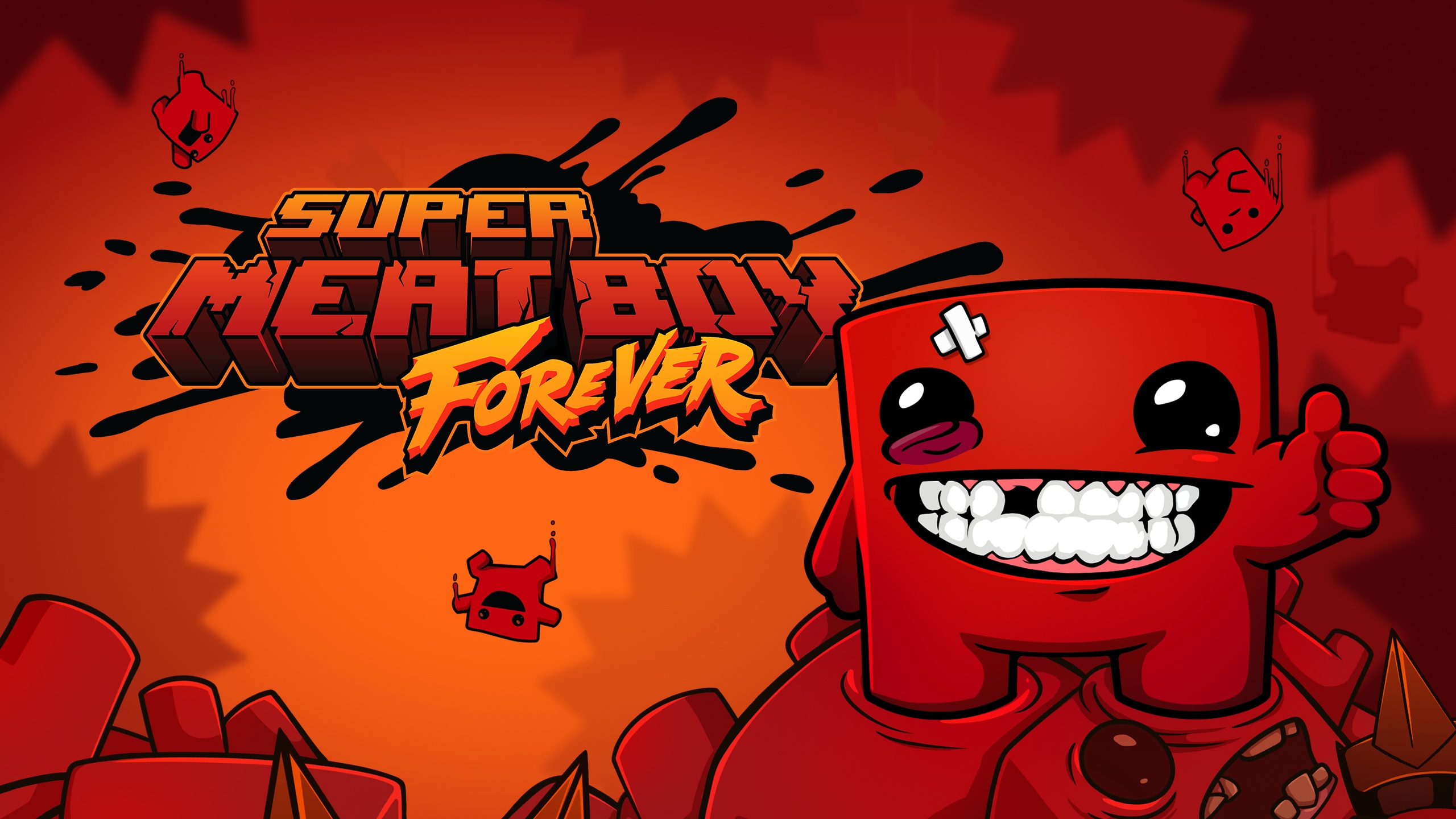 Super Meat Boy 3D Review A Classic Reimagined Archyde Super Meat Boy 3D Review A Classic Reimagined Archyde