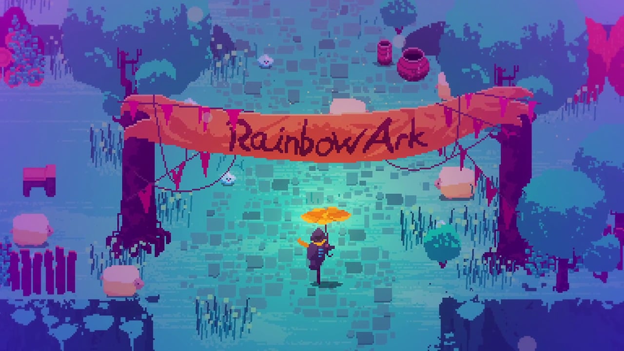 Lila's Sky Ark | Download and Buy Today - Epic Games Store