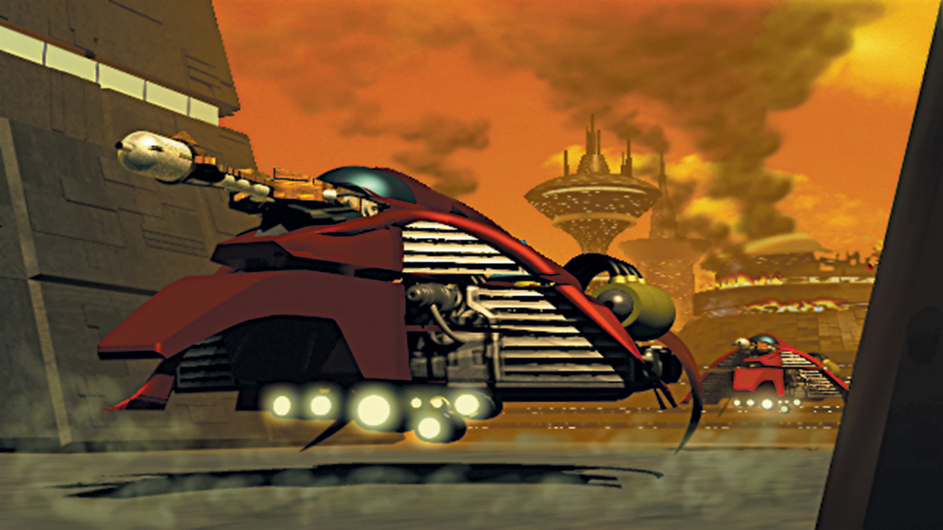 Sid Meier's Alpha Centauri Planetary Pack | Download and Buy Today - Epic Games Store