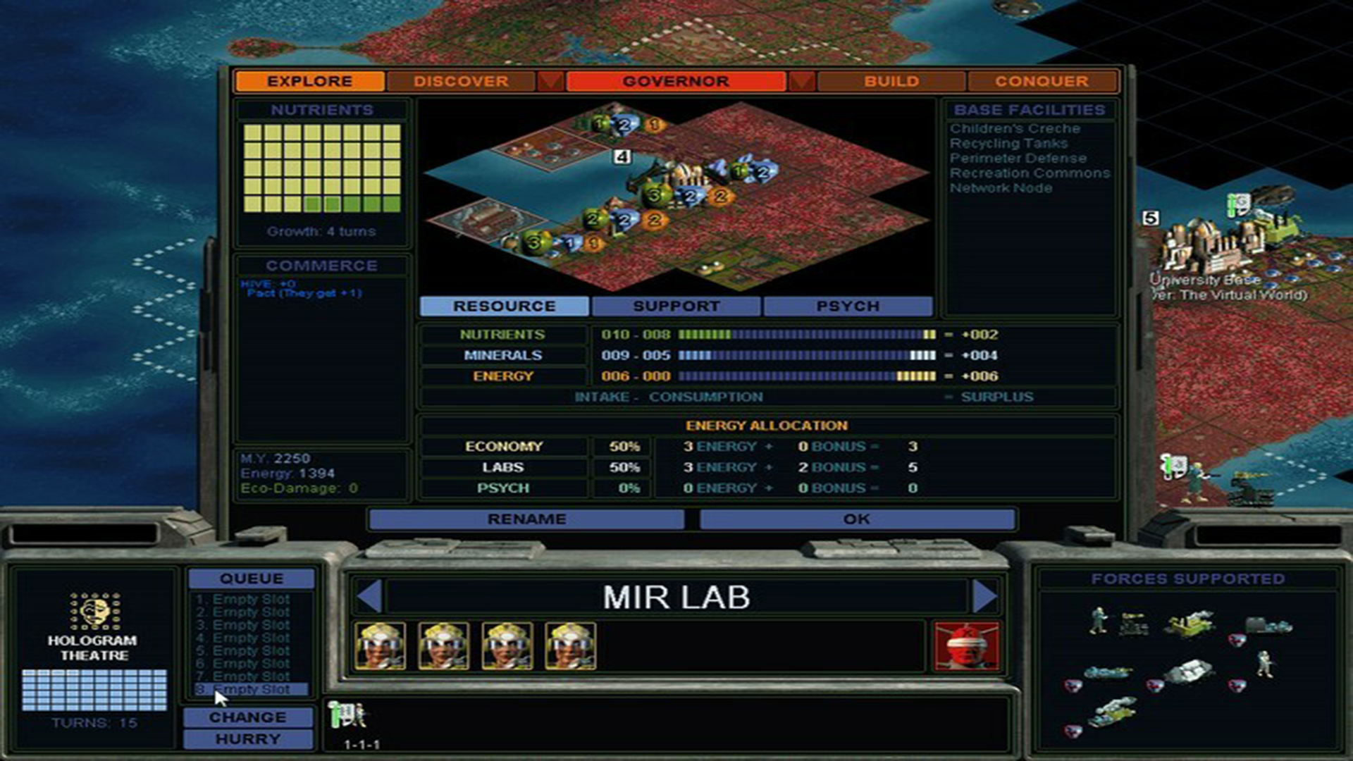 Sid Meier's Alpha Centauri Planetary Pack | Download and Buy Today - Epic Games Store