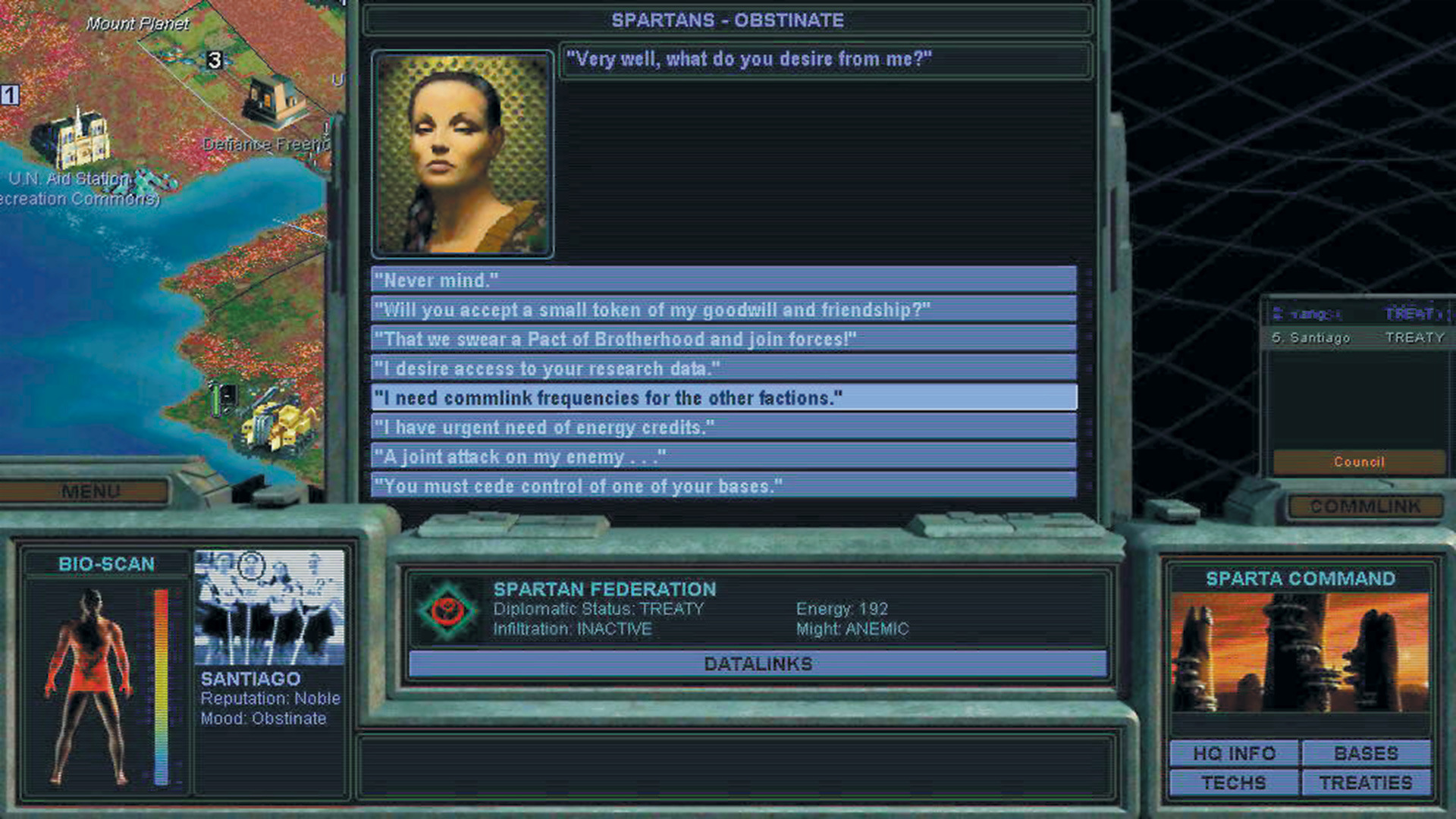 Sid Meier's Alpha Centauri Planetary Pack | Download and Buy Today - Epic Games Store