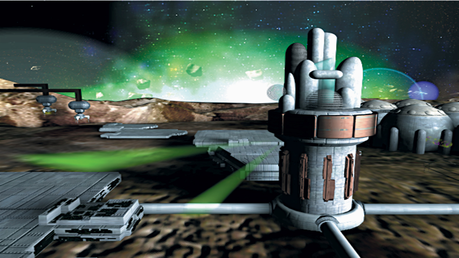 Sid Meier's Alpha Centauri Planetary Pack | Download and Buy Today - Epic Games Store