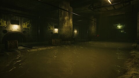 Dark Deception - Monsters & Mortals Coming Soon - Epic Games Store