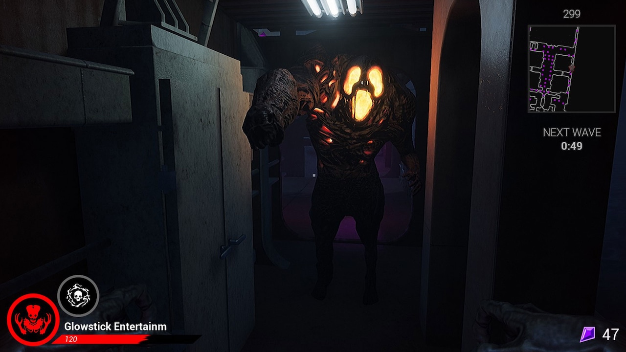 Dark Deception - Monsters & Mortals Coming Soon - Epic Games Store