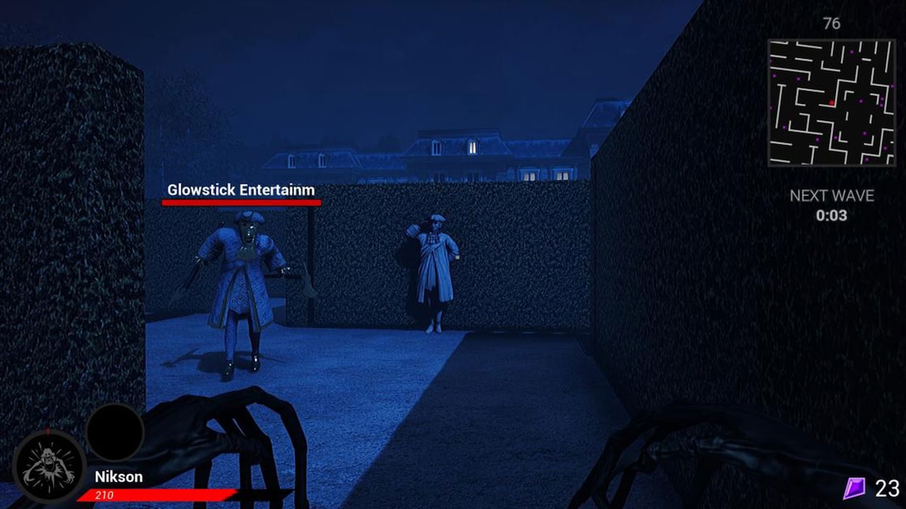 Dark Deception - Monsters & Mortals Coming Soon - Epic Games Store