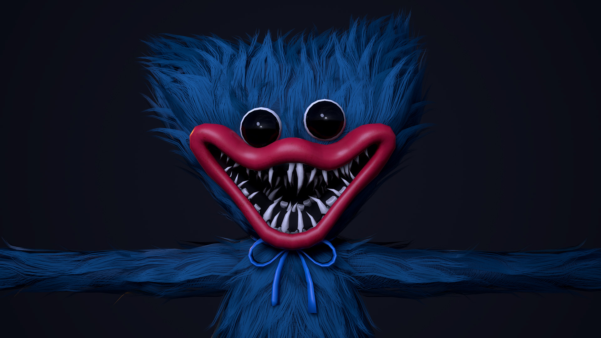 《Monsters & Mortals》- Poppy Playtime - Epic游戏商城