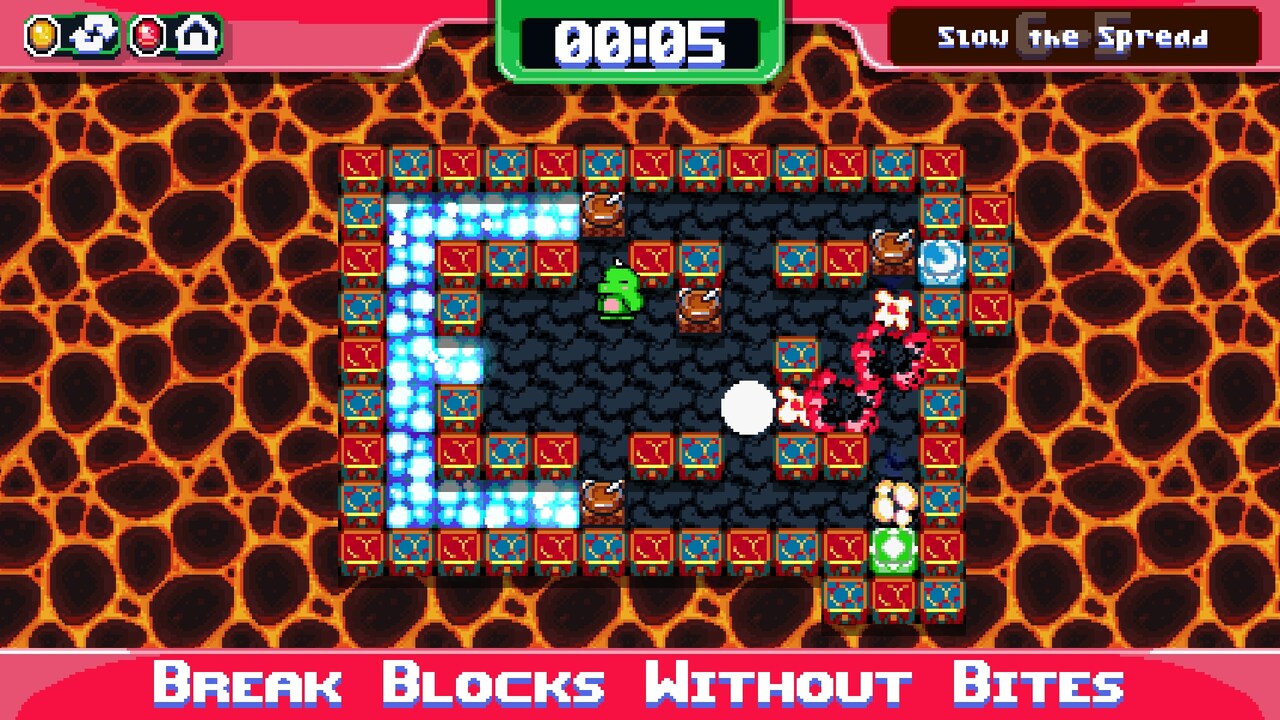 Dumpy & Bumpy | Już dostępne do pobrania i zakupu w Epic Games Store