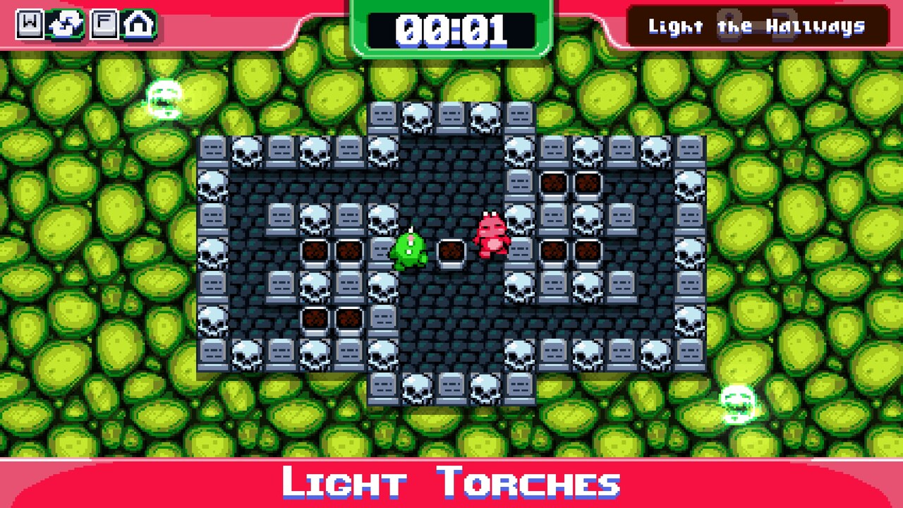 Dumpy and Bumpy | Download and Buy Today - Epic Games Store