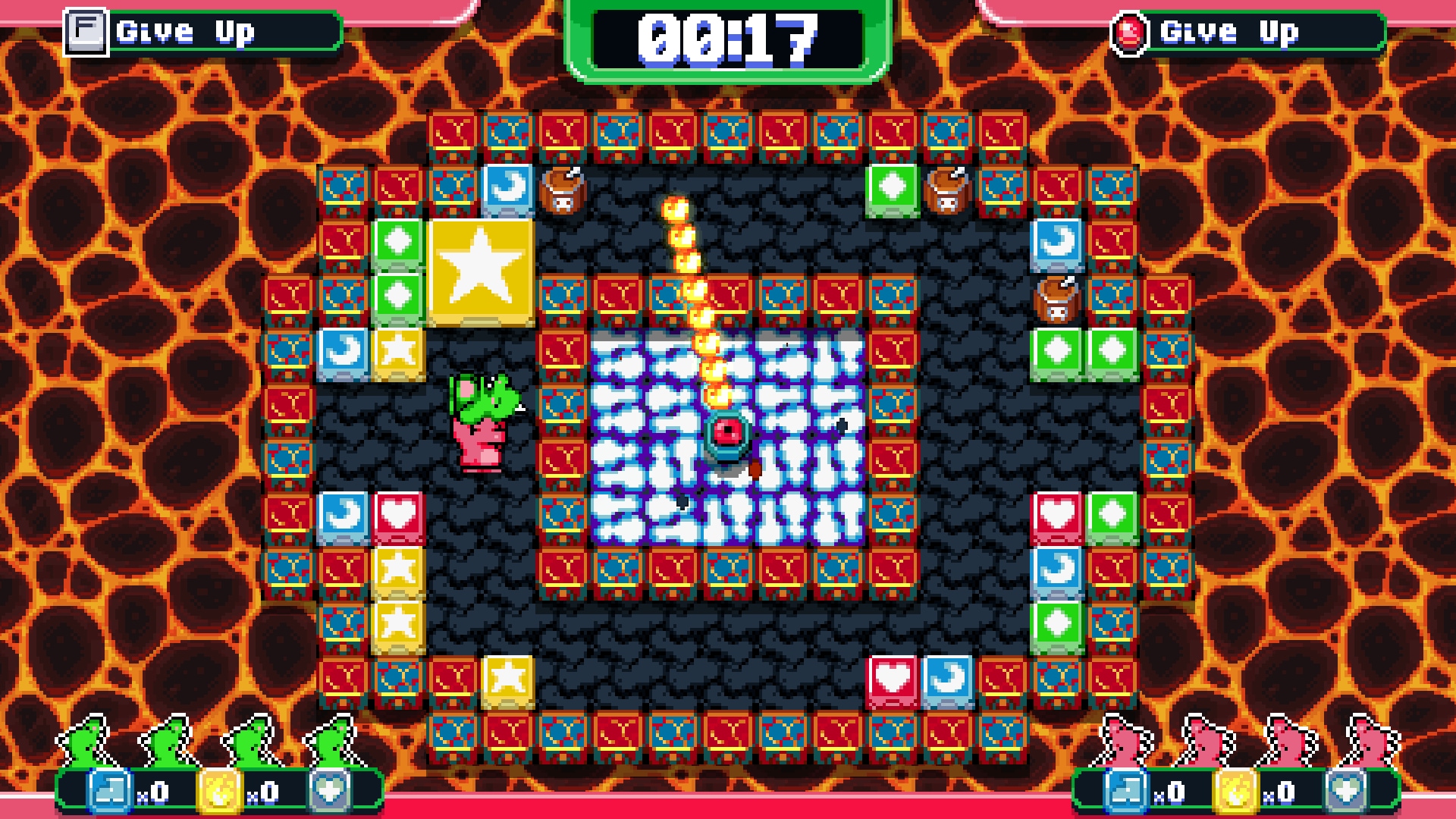 Dumpy and Bumpy | Download and Buy Today - Epic Games Store