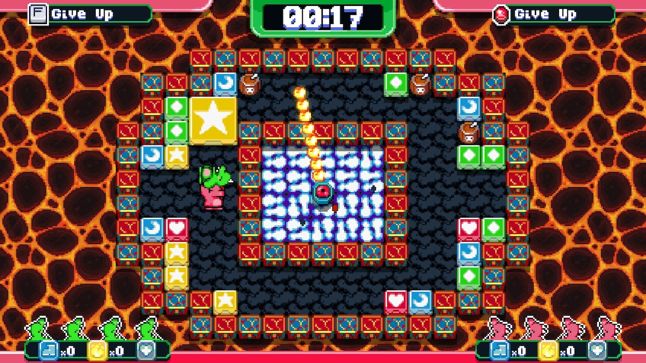 Dumpy & Bumpy | Acquistalo e scaricalo subito sull'Epic Games Store