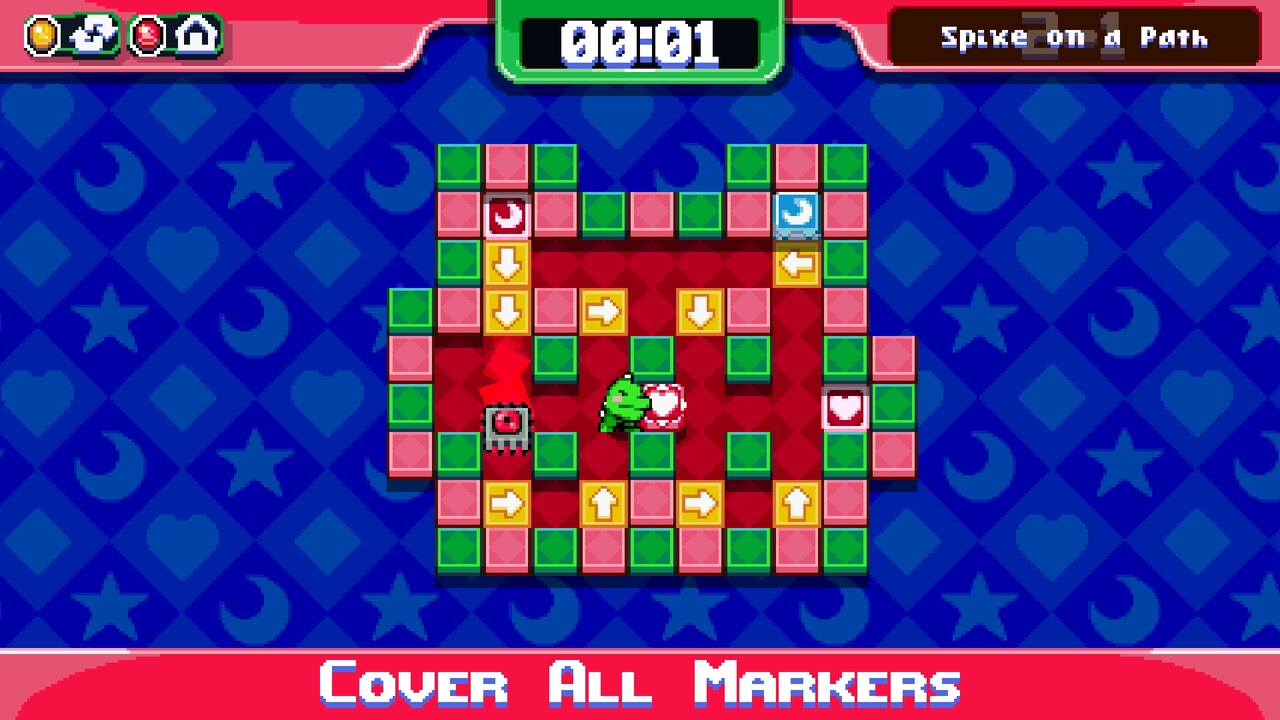 Dumpy and Bumpy | Download and Buy Today - Epic Games Store