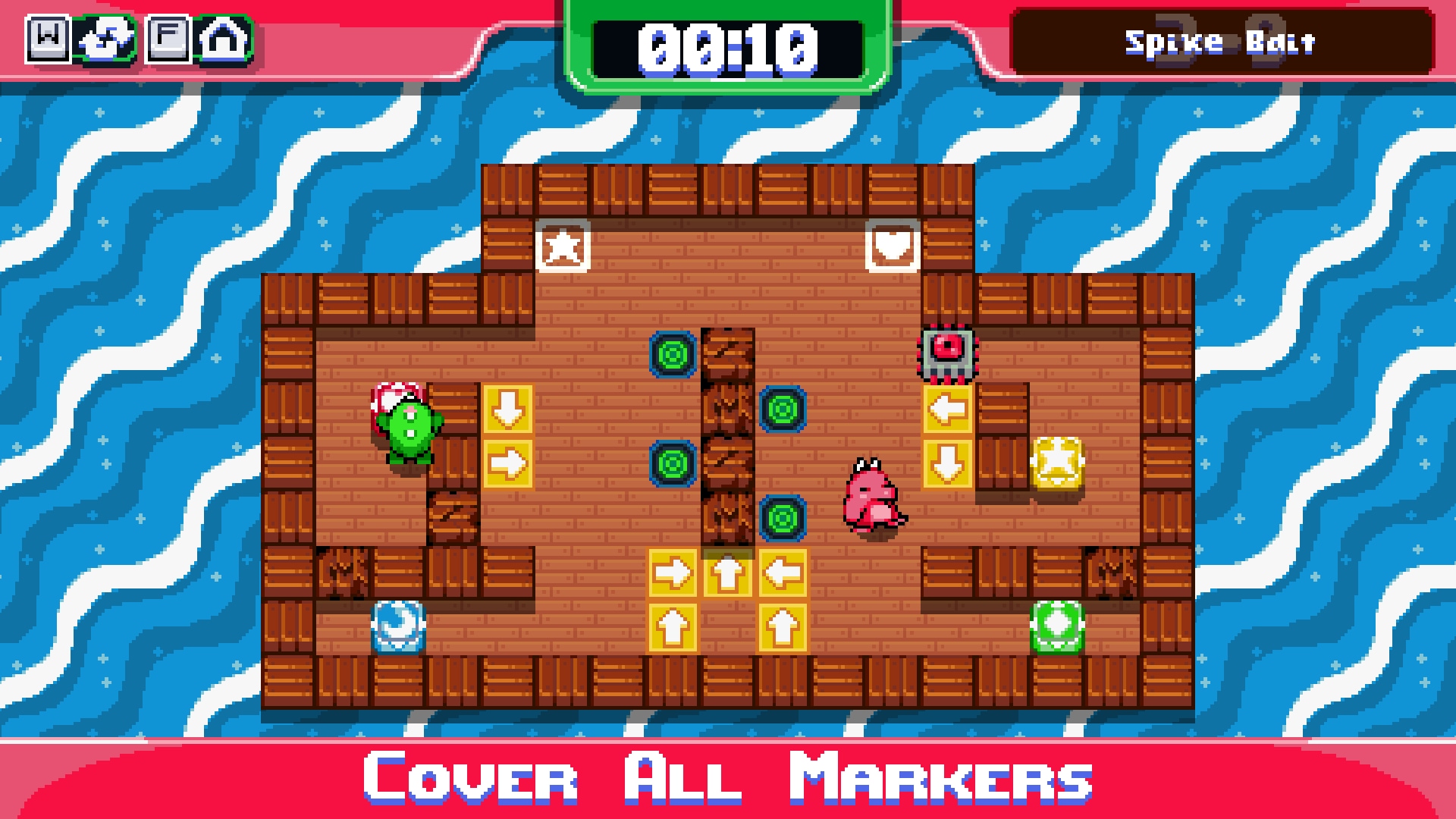 Dumpy and Bumpy | Download and Buy Today - Epic Games Store