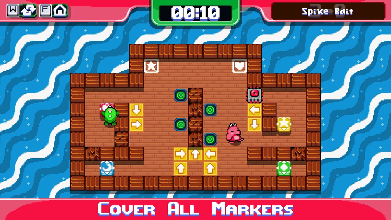 Dumpy and Bumpy | Download and Buy Today - Epic Games Store