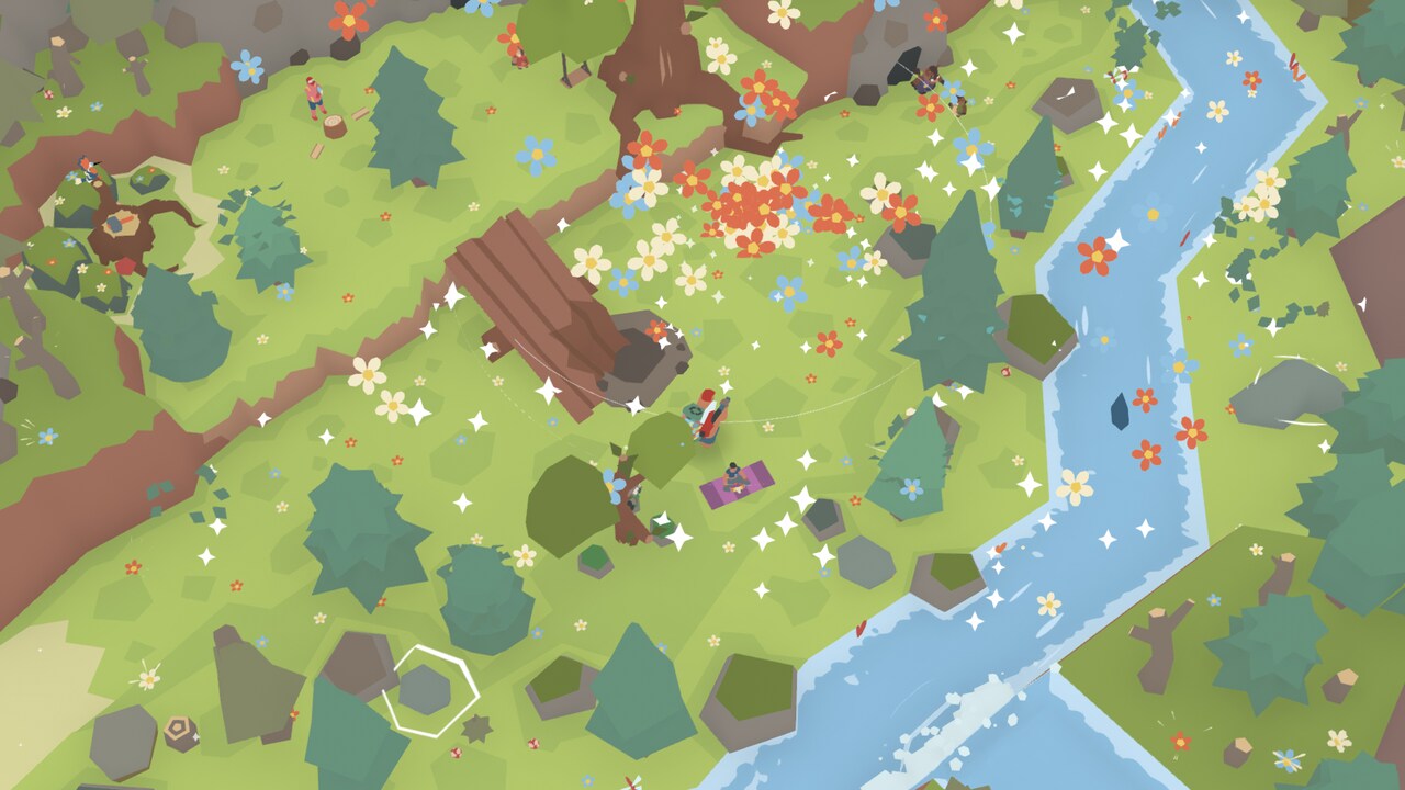 LumbearJack | Download and Buy Today - Epic Games Store