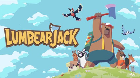 LumbearJack | Download and Buy Today - Epic Games Store