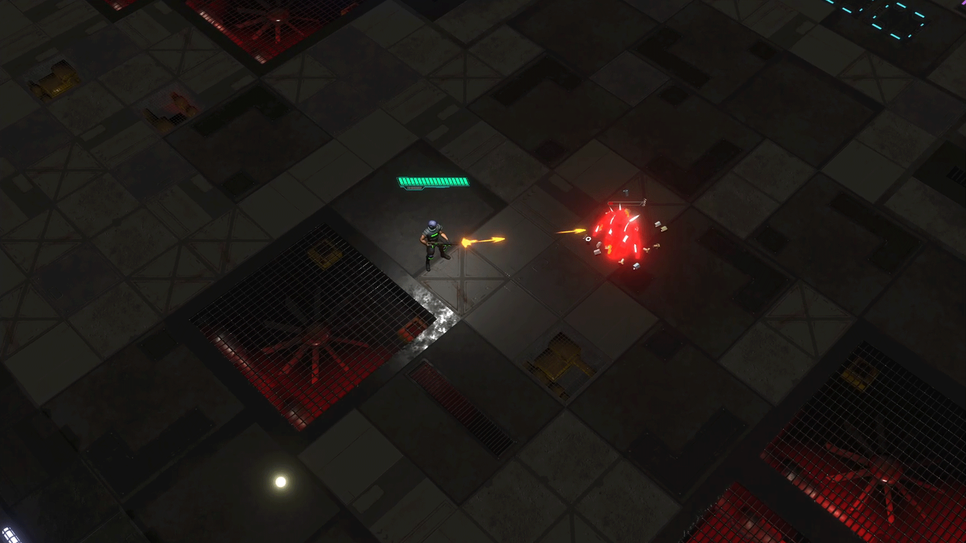 Strike Protocol | Download and Play for Free - Epic Games Store