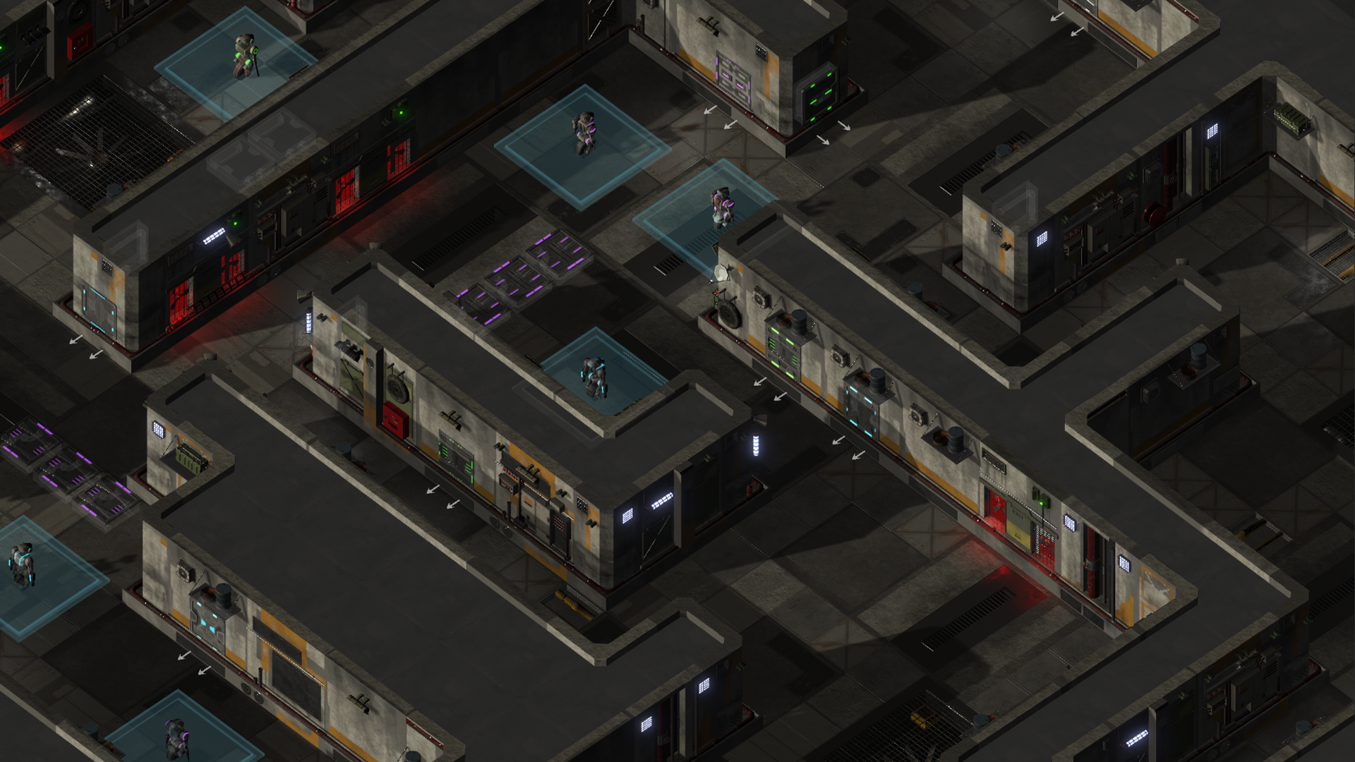 Strike Protocol-vms09